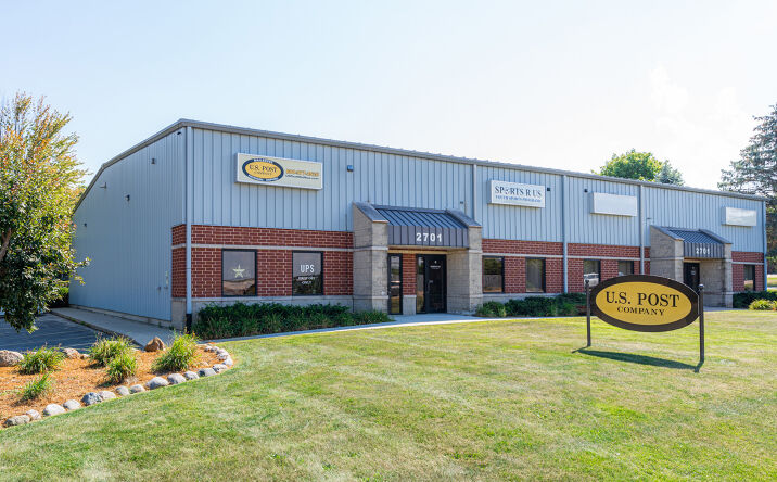 2701 US-12, Spring Grove, IL 60081 | Crexi.com