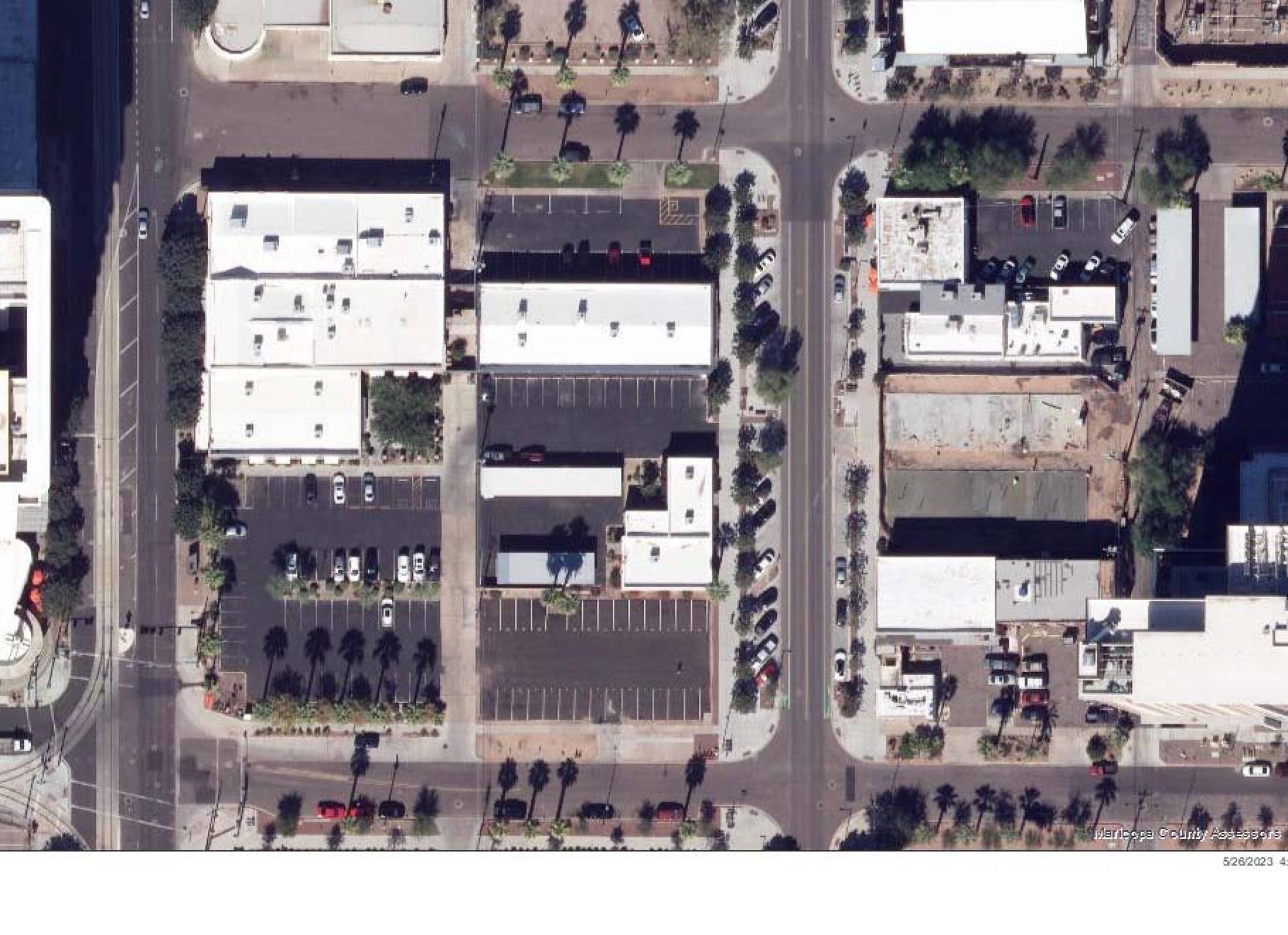 818 N 1st St, Phoenix, AZ 85004 | Crexi.com