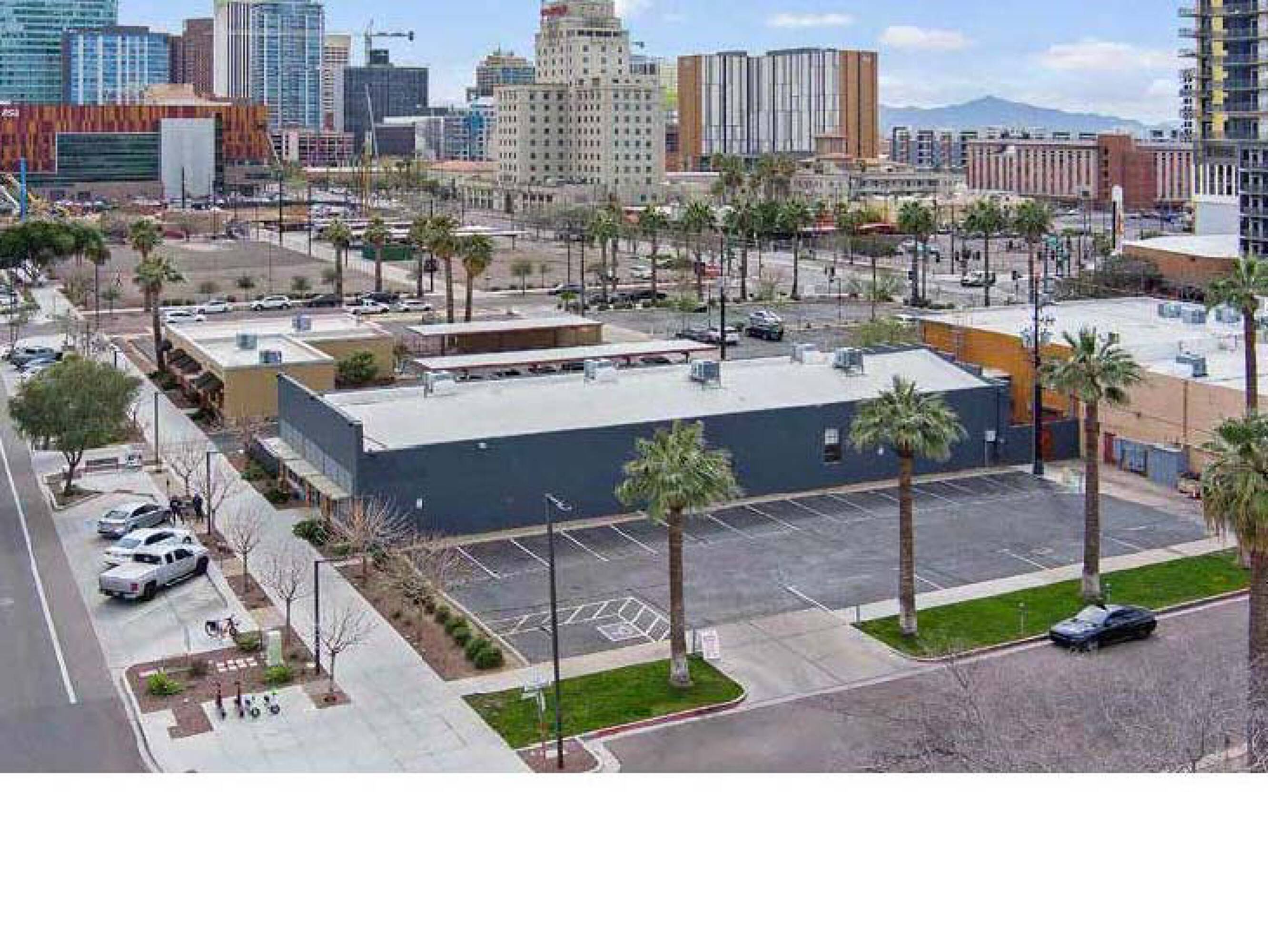 818 N 1st St, Phoenix, AZ 85004 | Crexi.com