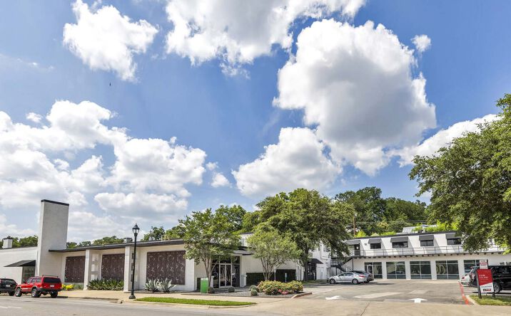Austin Office Space For Rent | Commercial Leasing | Crexi.com