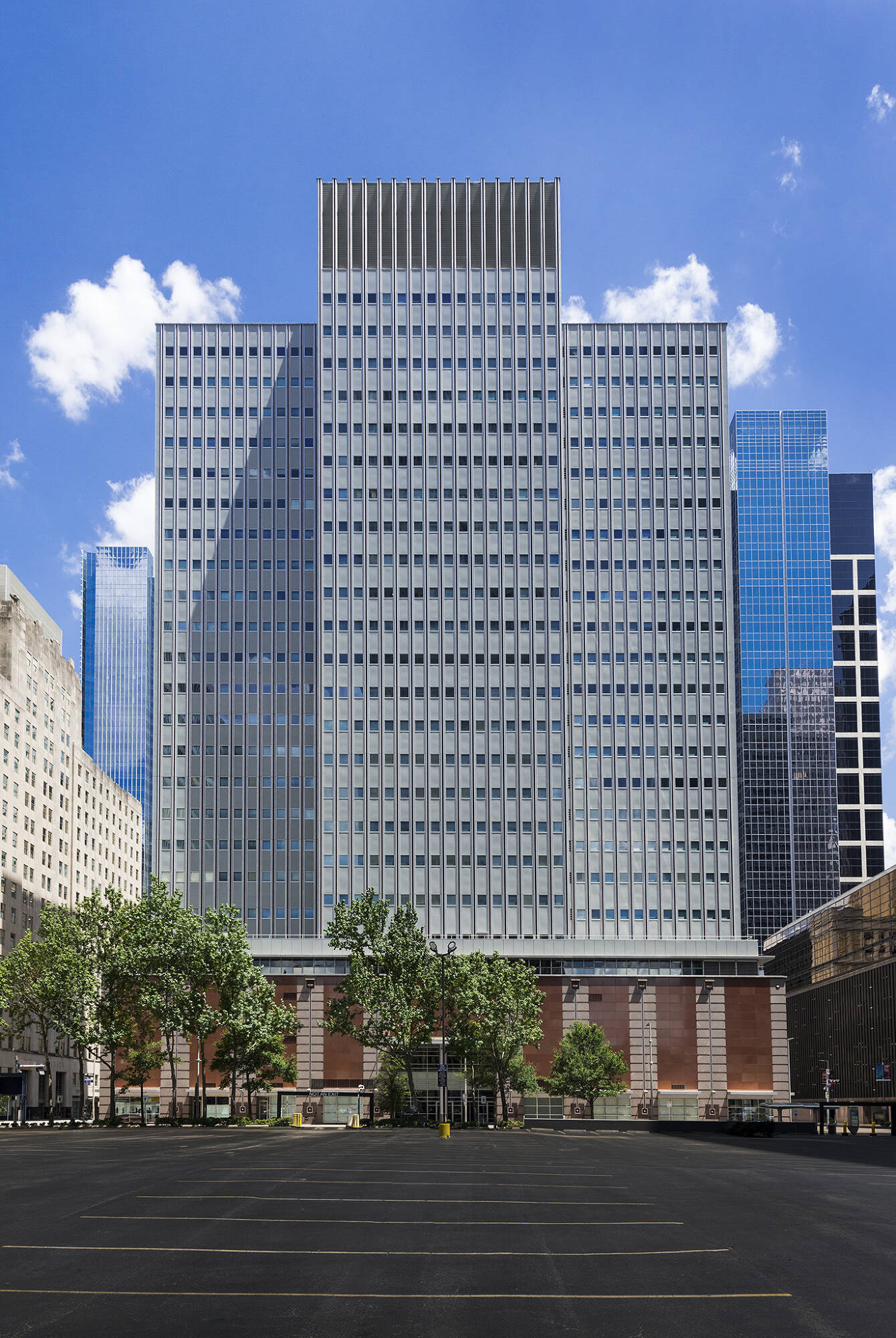 919 Milam St, Houston, TX 77002 | Crexi.com