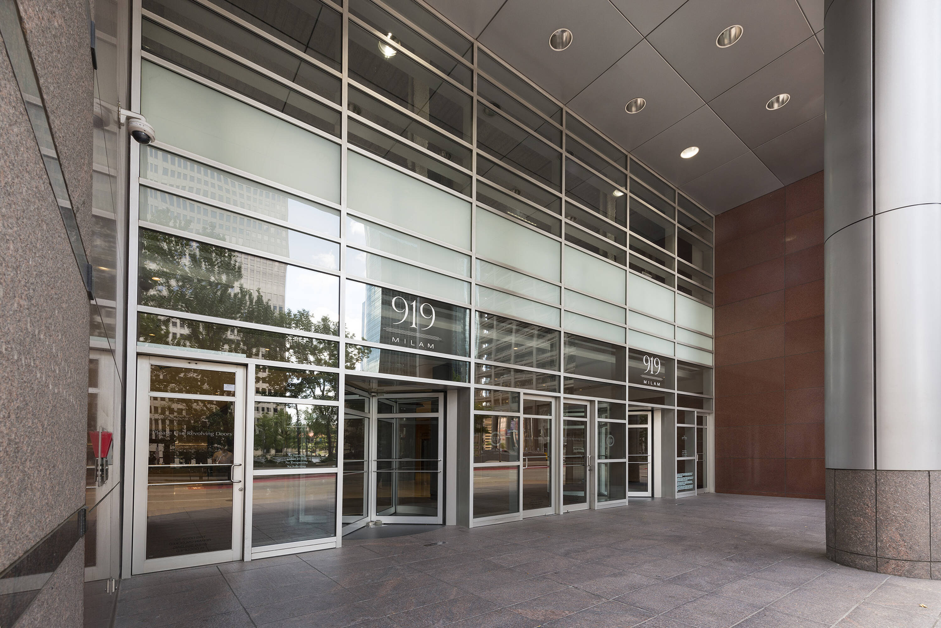 919 Milam St, Houston, TX 77002 | Crexi.com