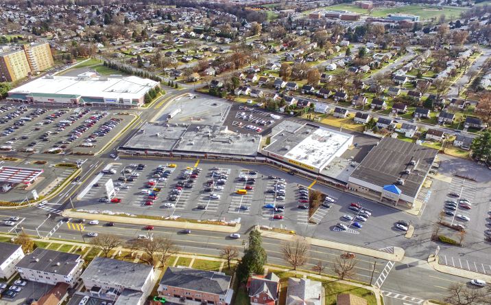 500-600 E Lancaster Ave, Shillington, PA 19607 | Crexi.com