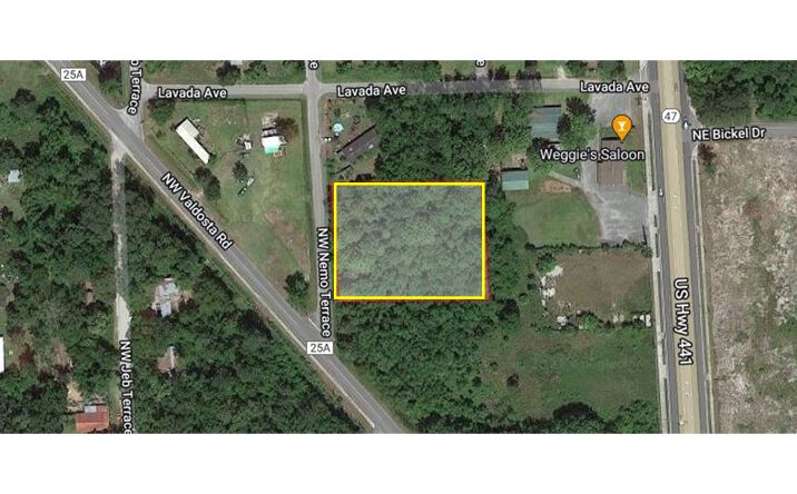 NW COUNTY ROAD 25A Lake City, FL 32055, Lake City, FL 32055 | Crexi.com