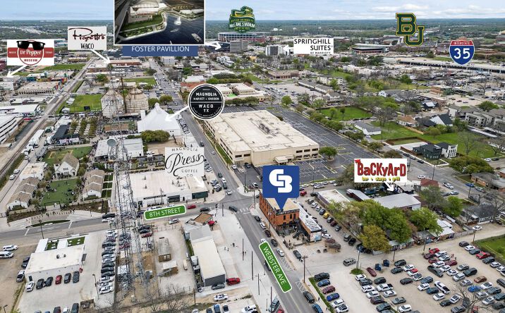 325 S 6th Street, Waco, TX 76701 | Crexi.com