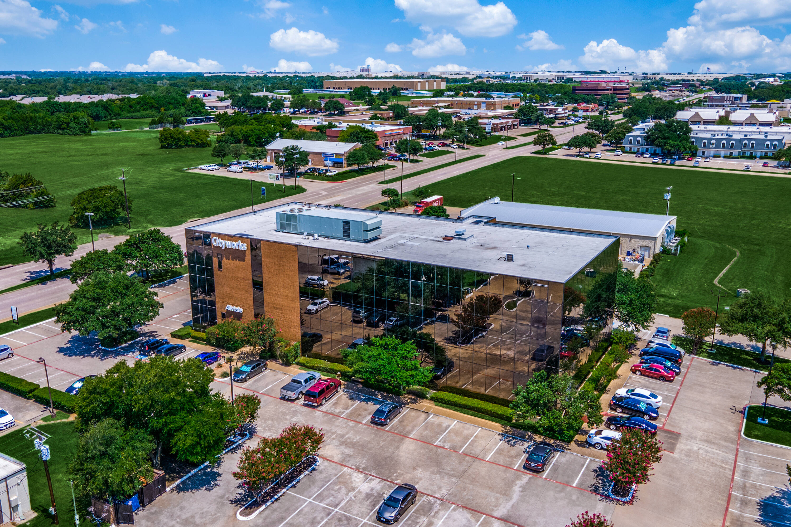 1510 N Hampton Rd, DeSoto, TX 75115 | Crexi.com