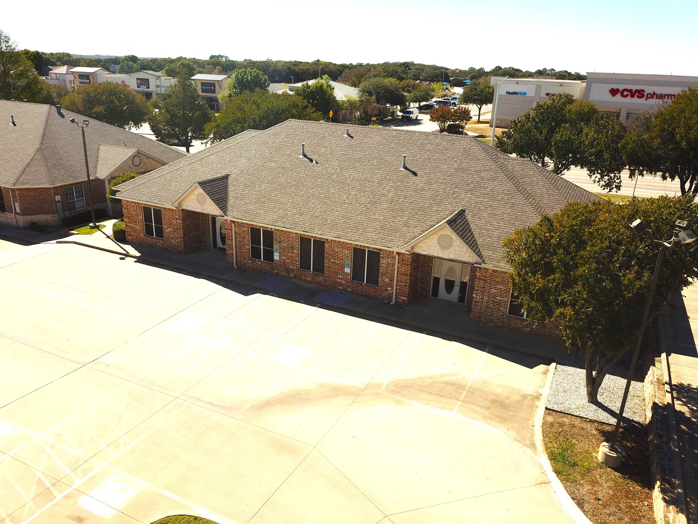 3201 Teasley Ln, Denton, TX 76210 | Crexi.com