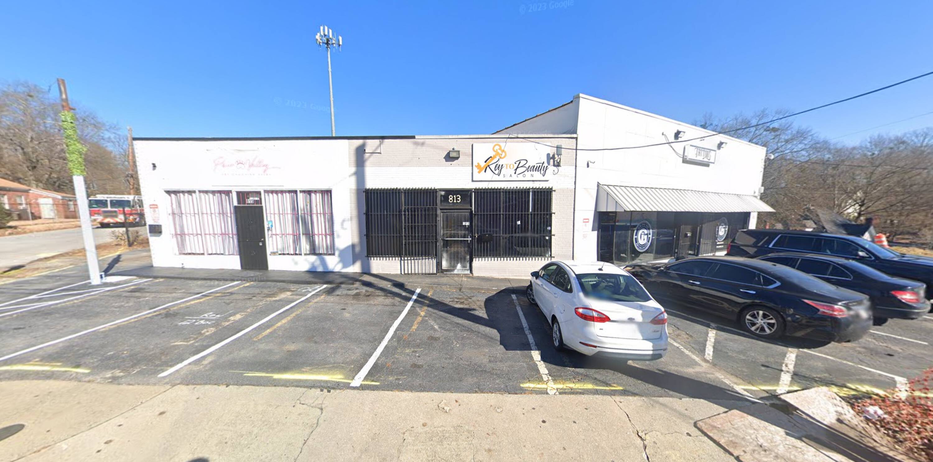 813 Hollywood Rd NW, Atlanta, GA 30318 | Crexi.com