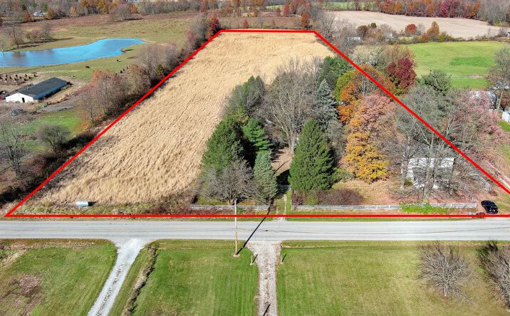 11188 Jug Street Road Northwest, Johnstown, OH 43031 | Crexi.com