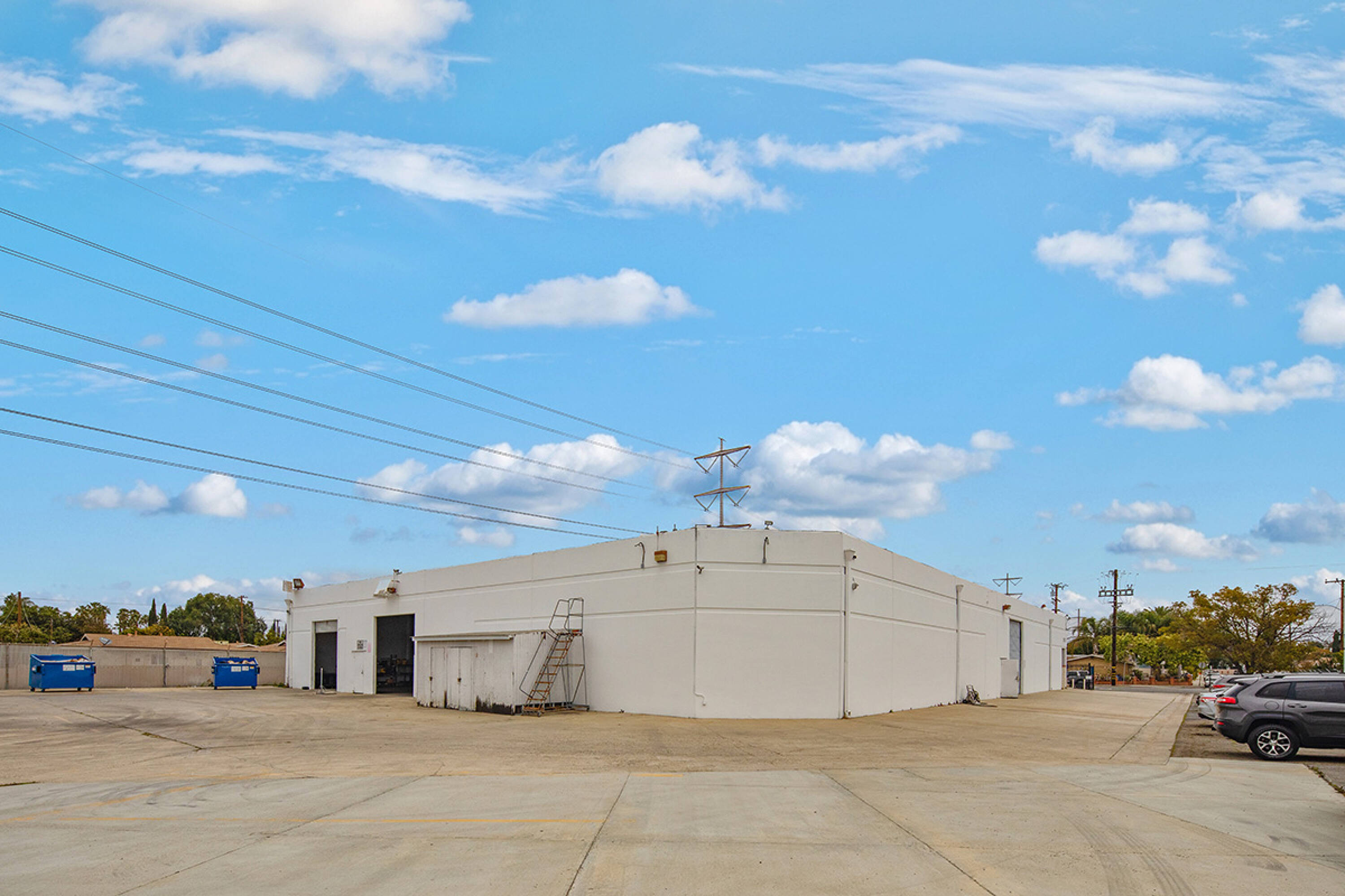 2602 S Halladay St, Santa Ana, CA 92707 | Crexi.com