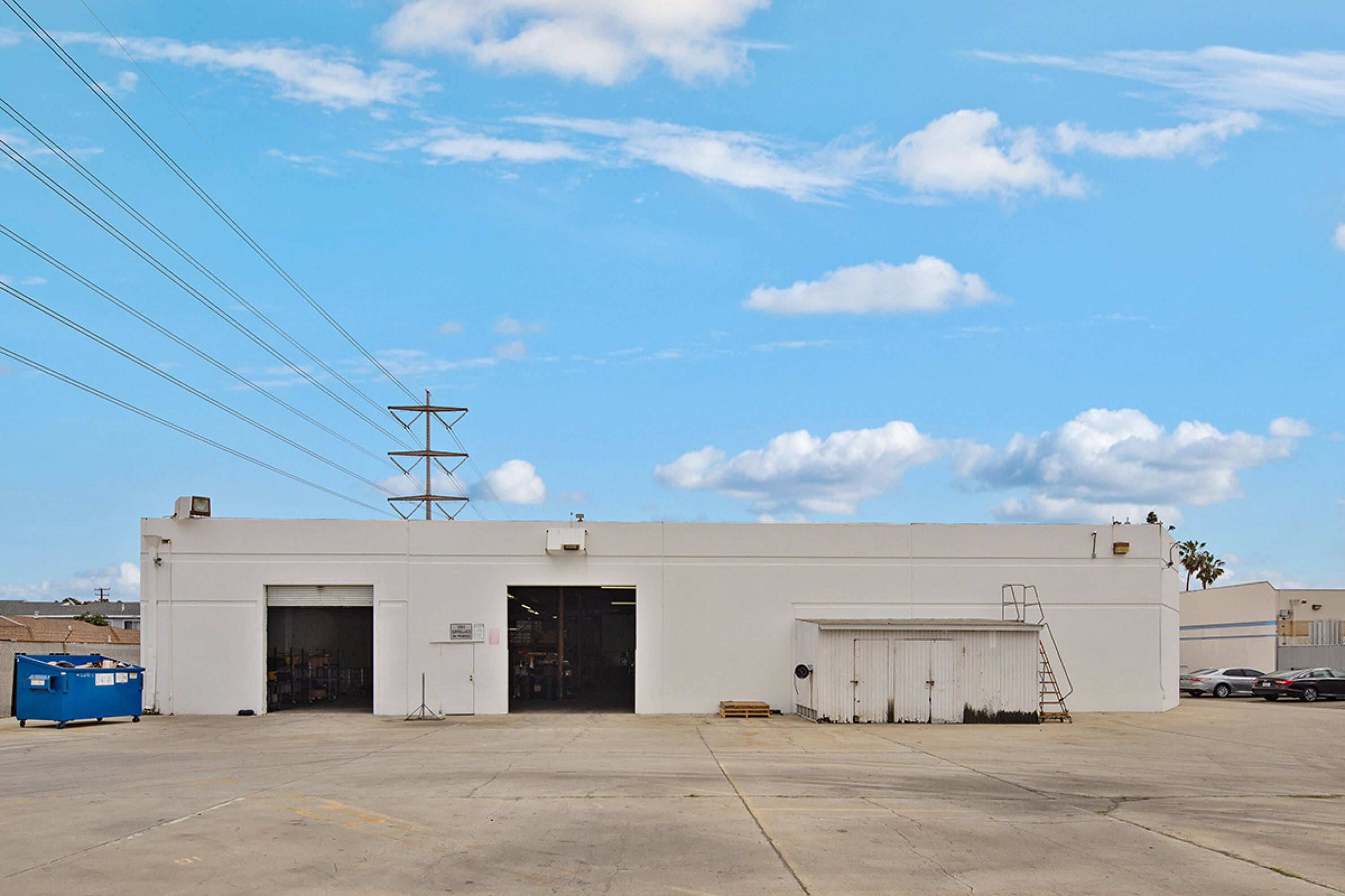 2602 S Halladay St, Santa Ana, CA 92707 | Crexi.com