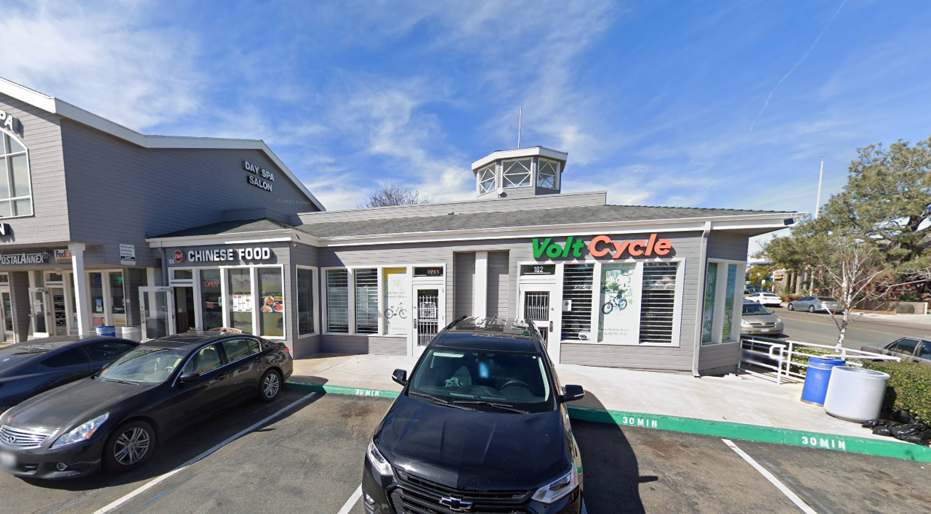 2907 Shelter Island Dr, San Diego, CA 92106 | Crexi.com