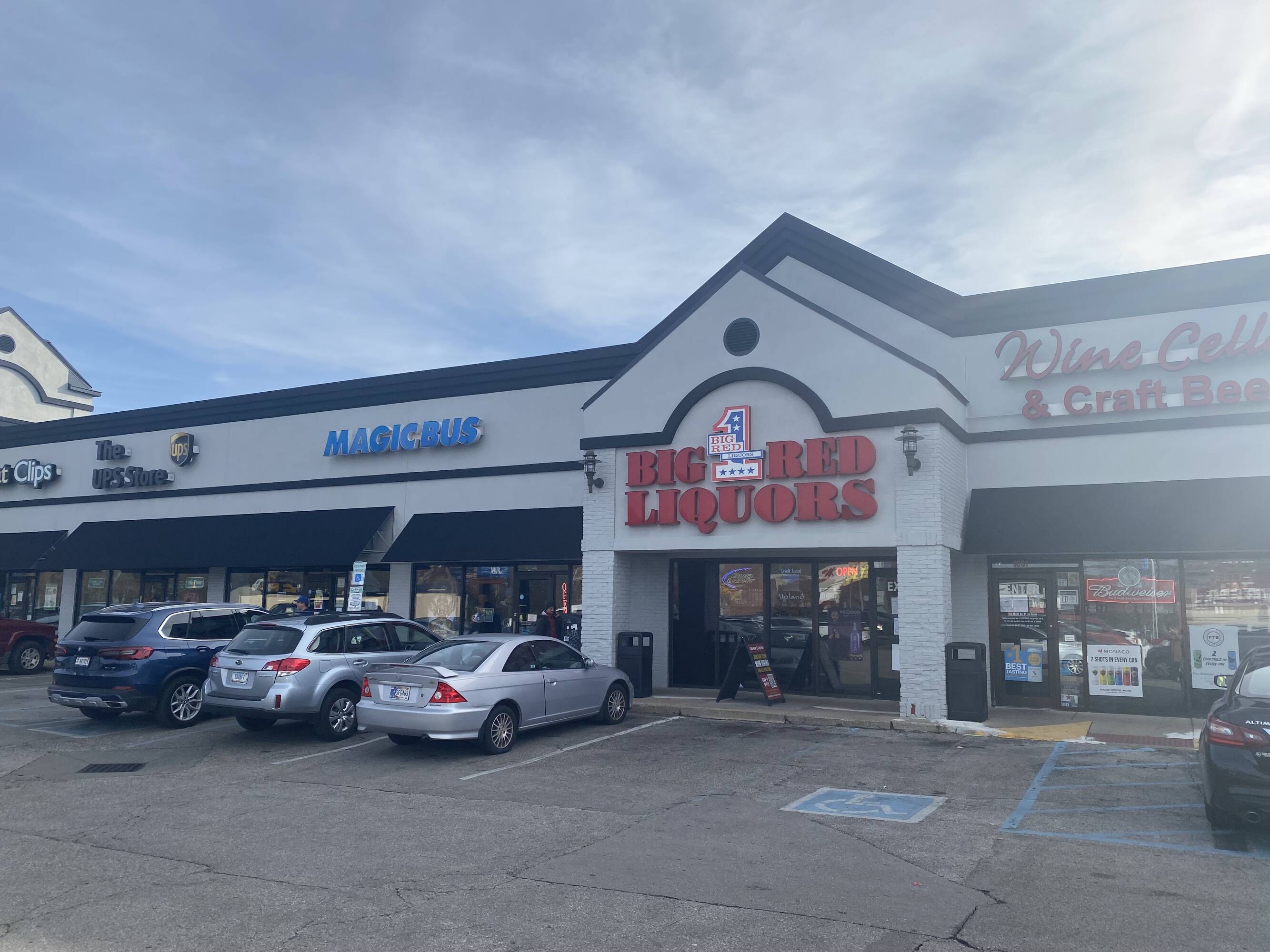 1095 Broad Ripple Ave, Indianapolis, IN 46220 | Crexi.com