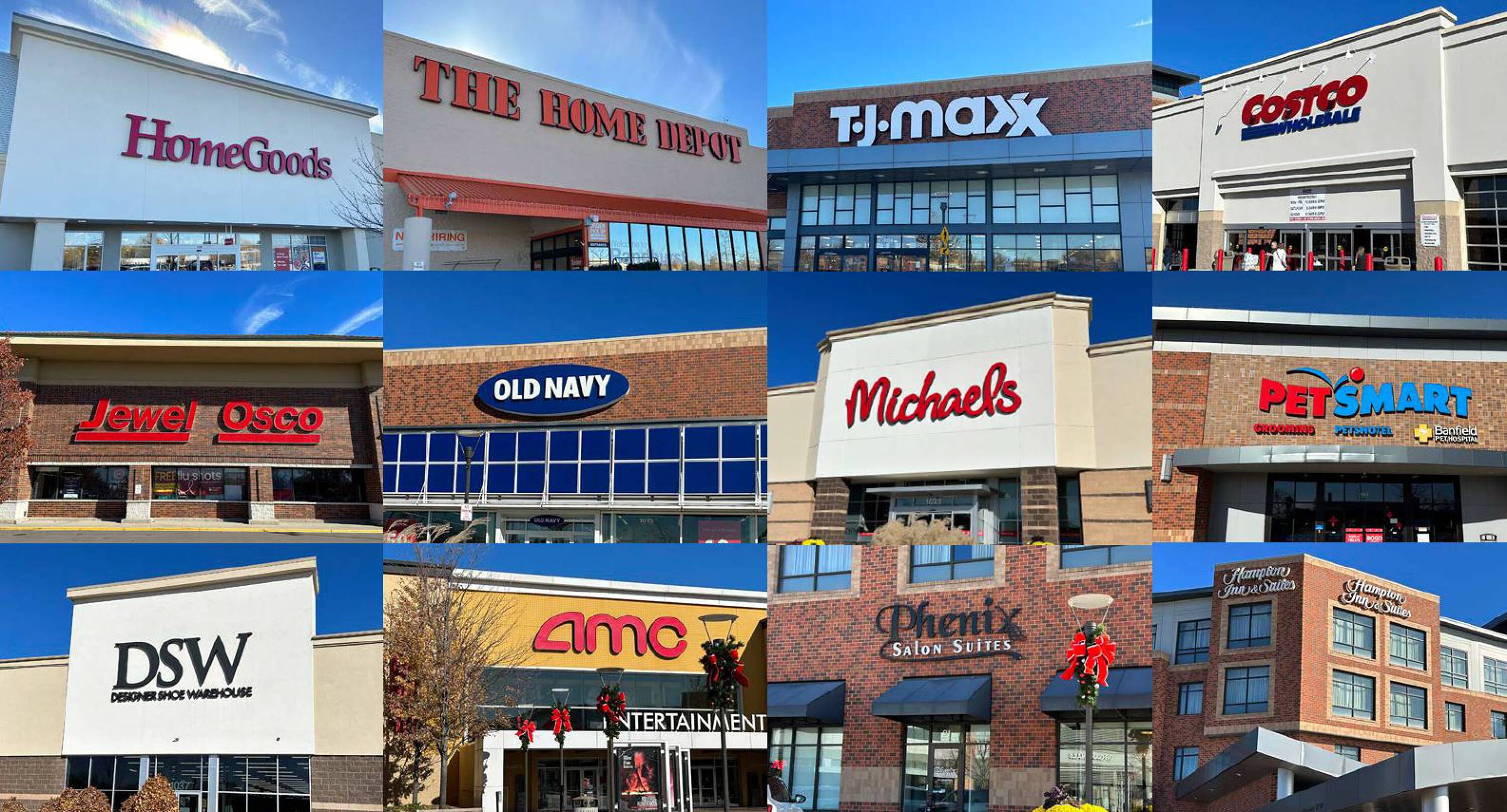 Rand & Elmhurst Road, Mount Prospect, IL 60056 | Crexi.com