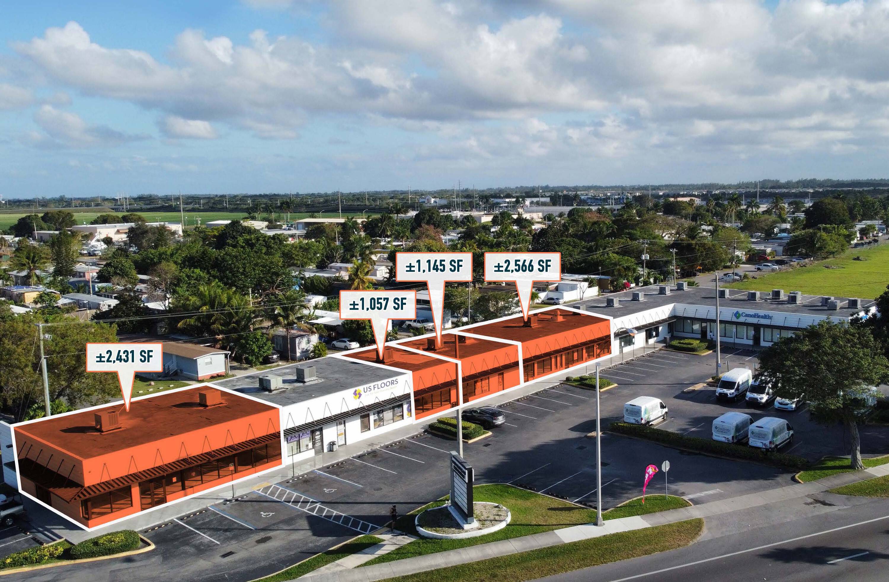 211-287 S Homestead Blvd, Homestead, FL 33030 | Crexi.com