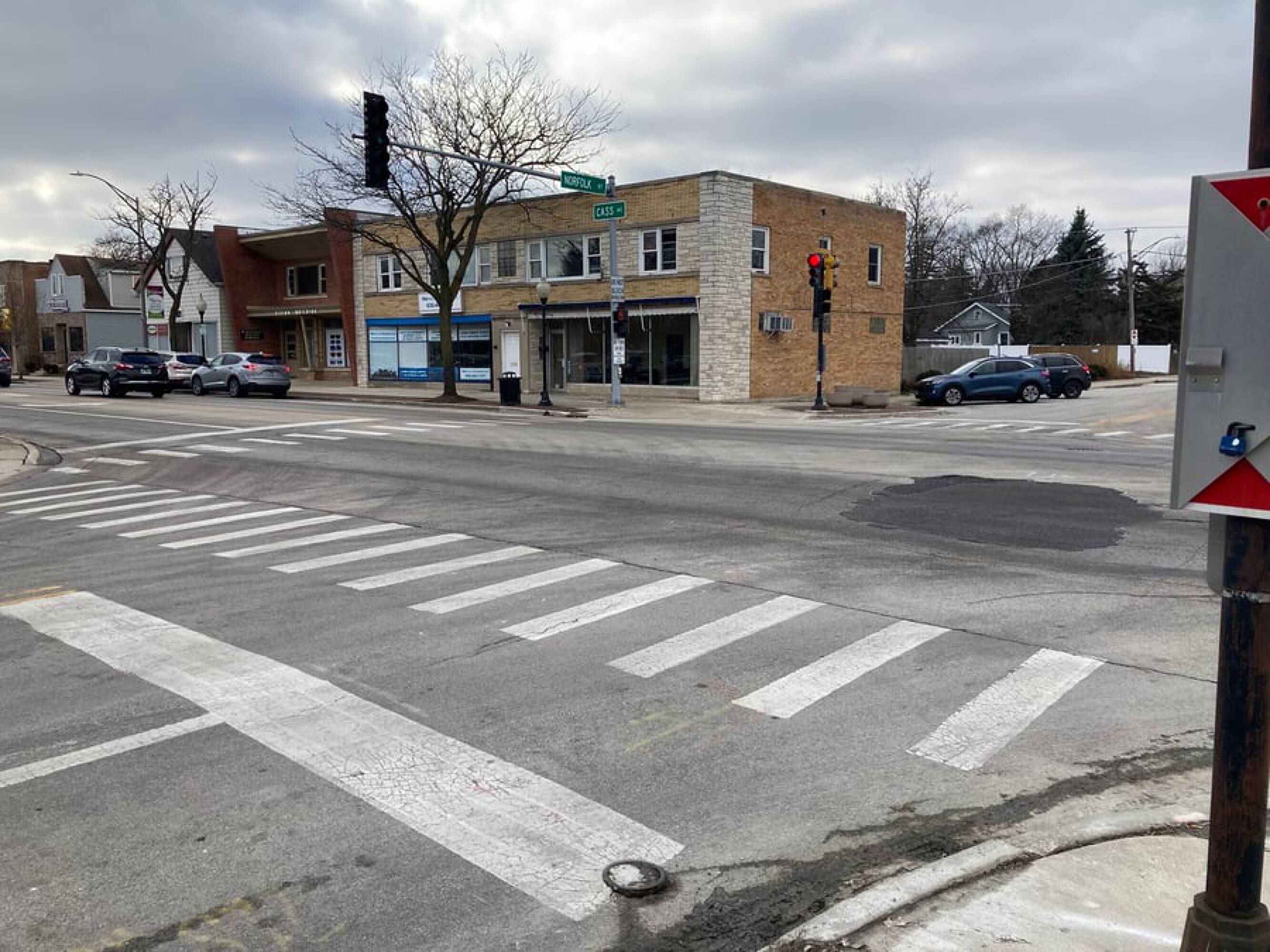 140 N Cass Ave, Westmont, IL 60559 | Crexi.com