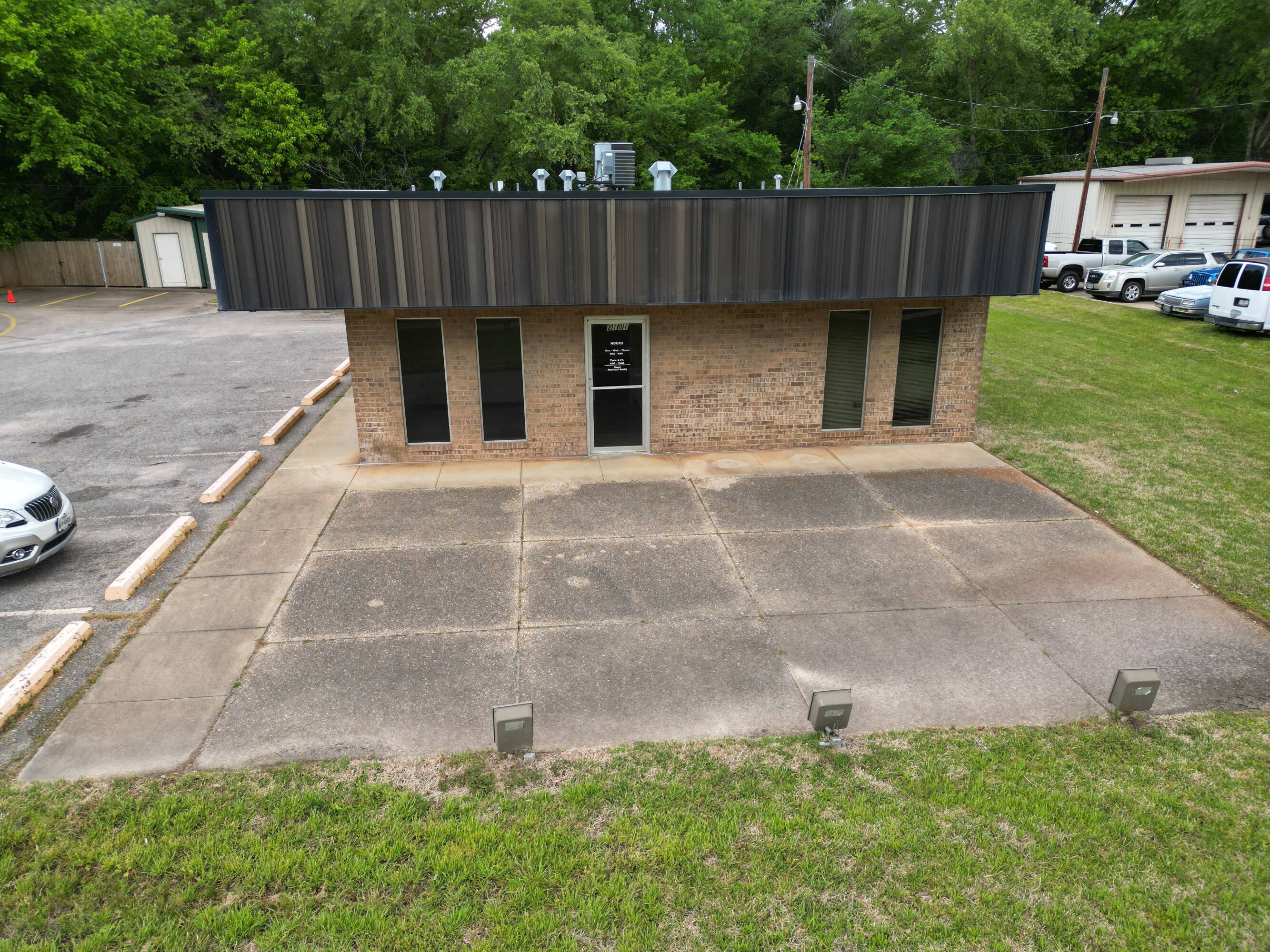 2101 S SE Loop 323, Tyler, TX 75701 | Crexi.com