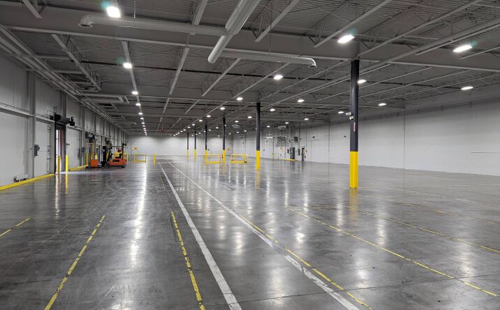Industrial Space For Rent | Commercial Leasing | Crexi.com