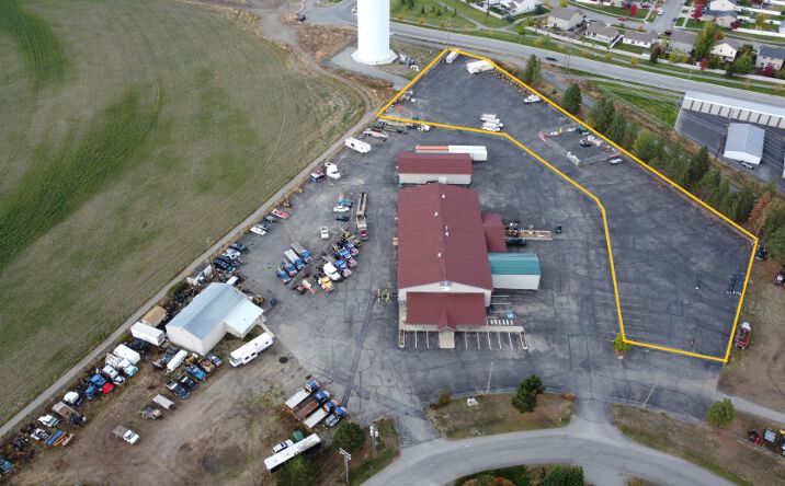 3946 W Industrial Ave, Coeur d'Alene, ID 83815 | Crexi.com