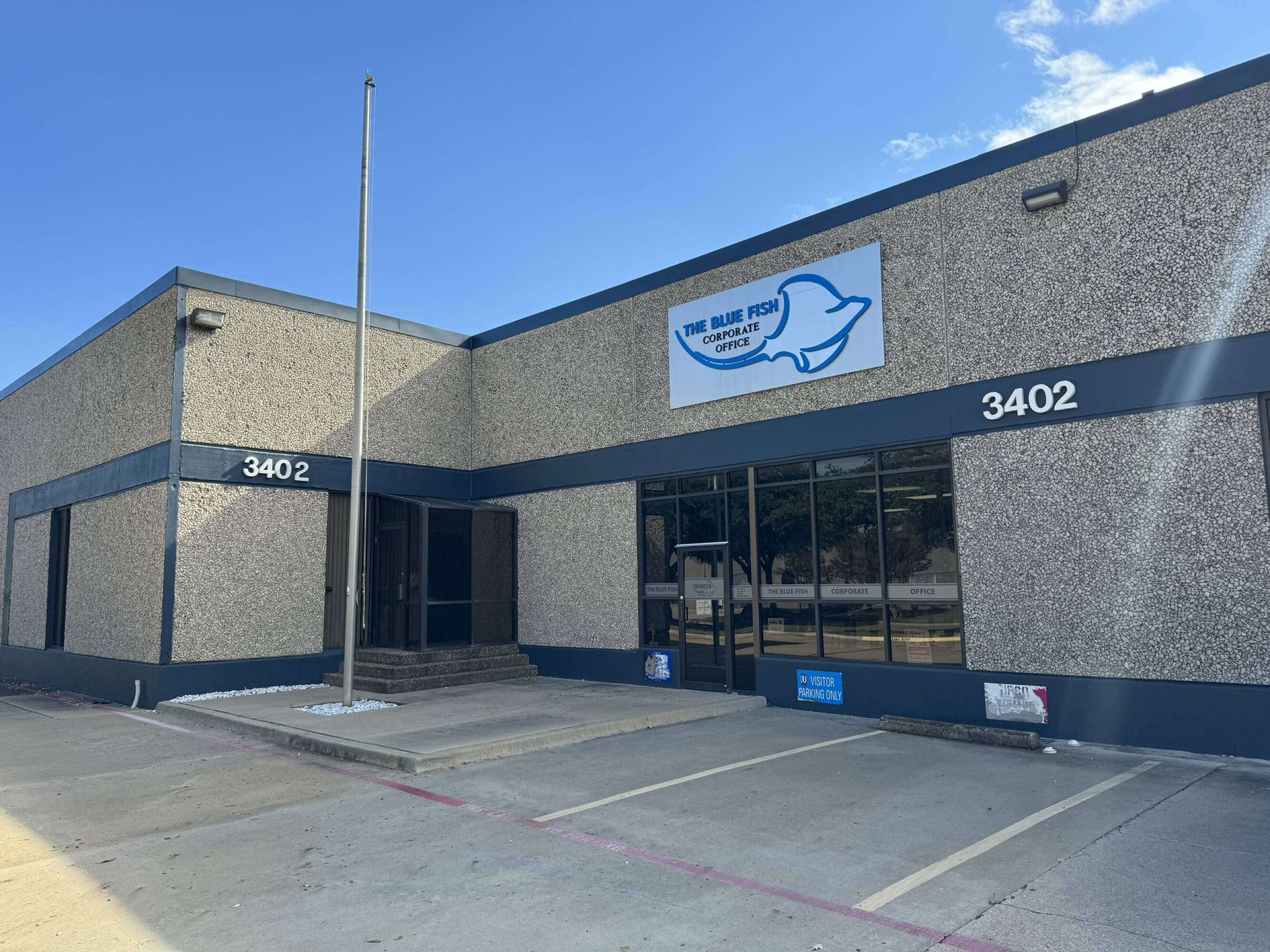 3402 Century Cir, Irving, TX 75062 | Crexi.com