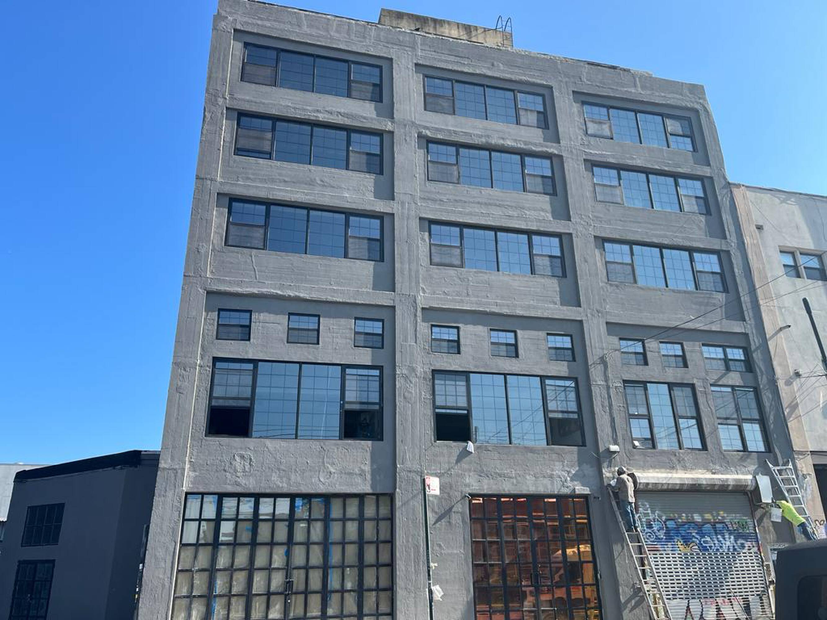 310 Meserole St, Brooklyn, NY 11206 | Crexi.com