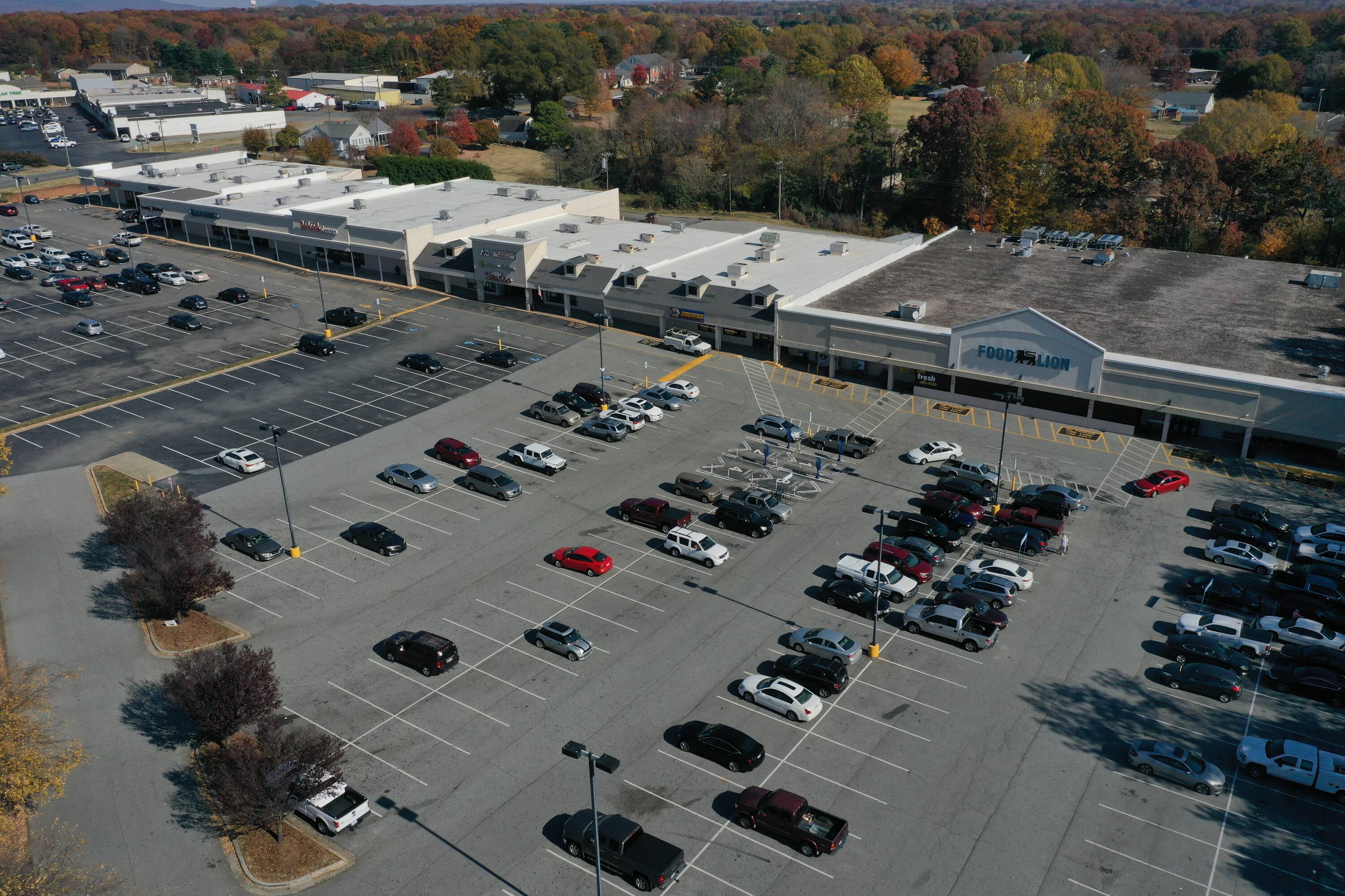 705 S Main St, King, NC 27021 | Crexi.com