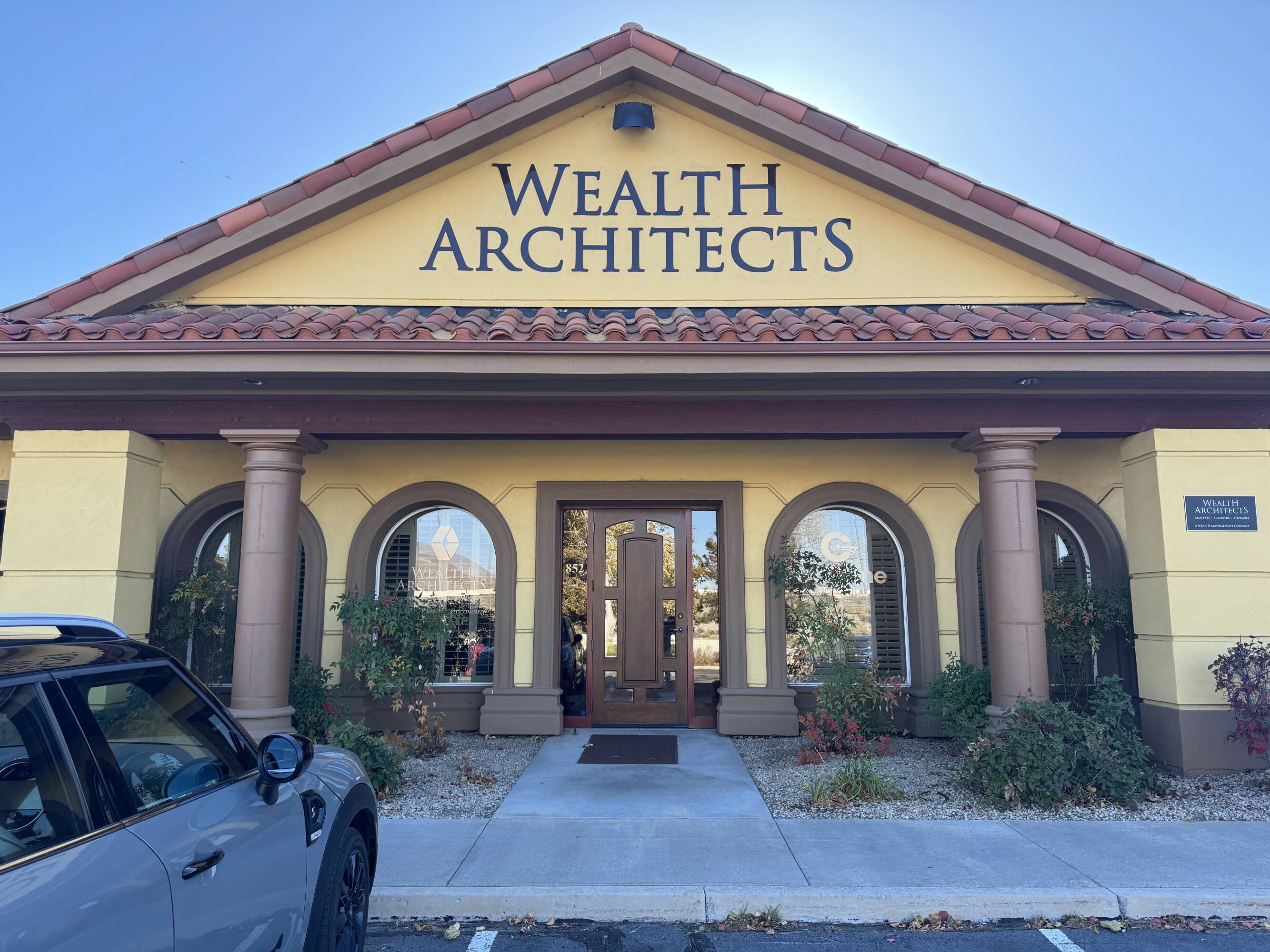 500 Damonte Ranch Pkwy Suite 852, Reno, NV 89521 | Crexi.com