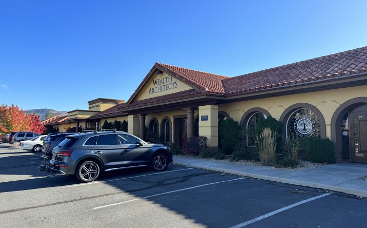 500 Damonte Ranch Pkwy Suite 852, Reno, NV 89521 | Crexi.com