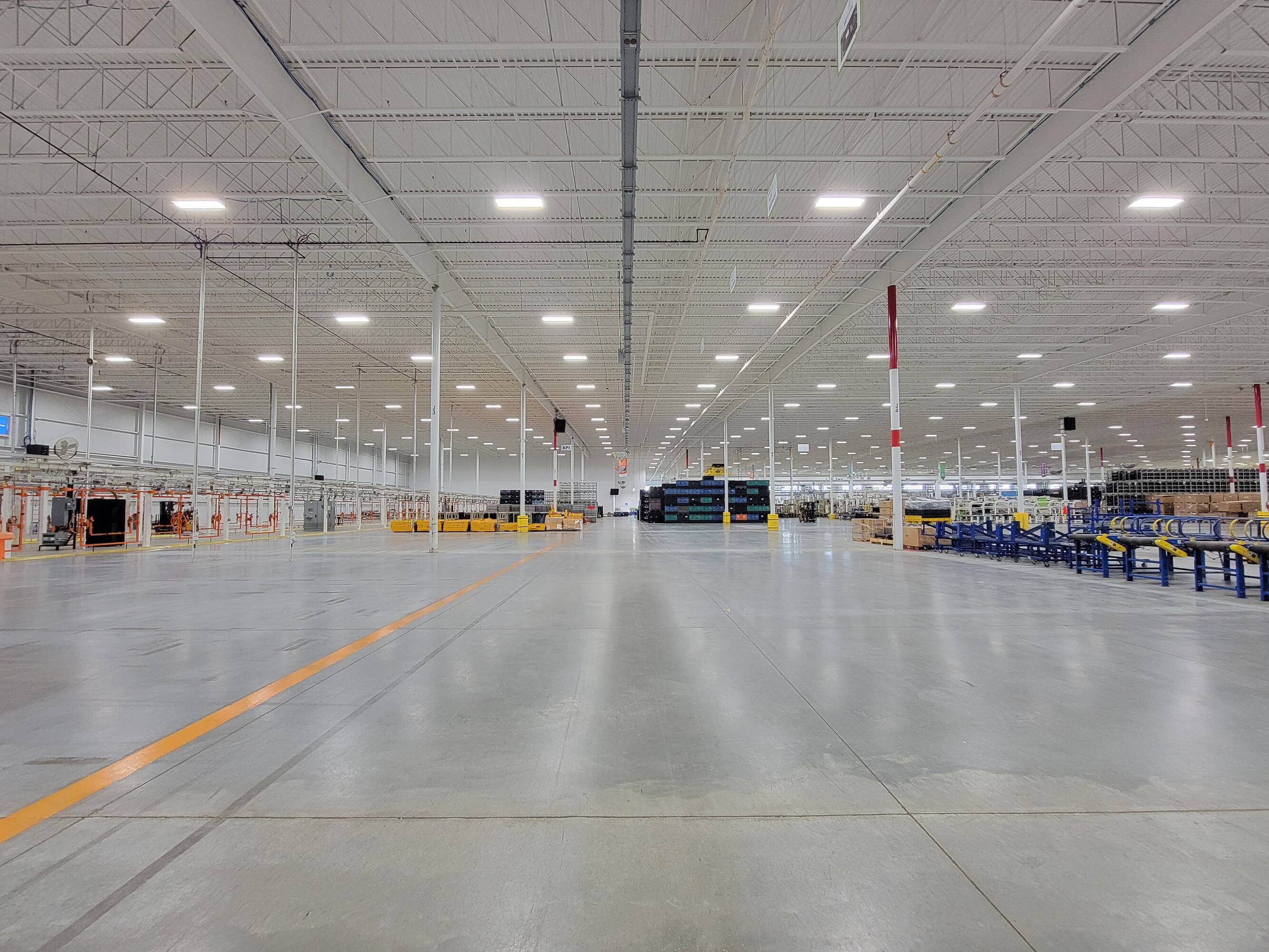 775 LOGISTICS DR Belvidere IL 61008-8507 APN: 0533200021 | Crexi.com