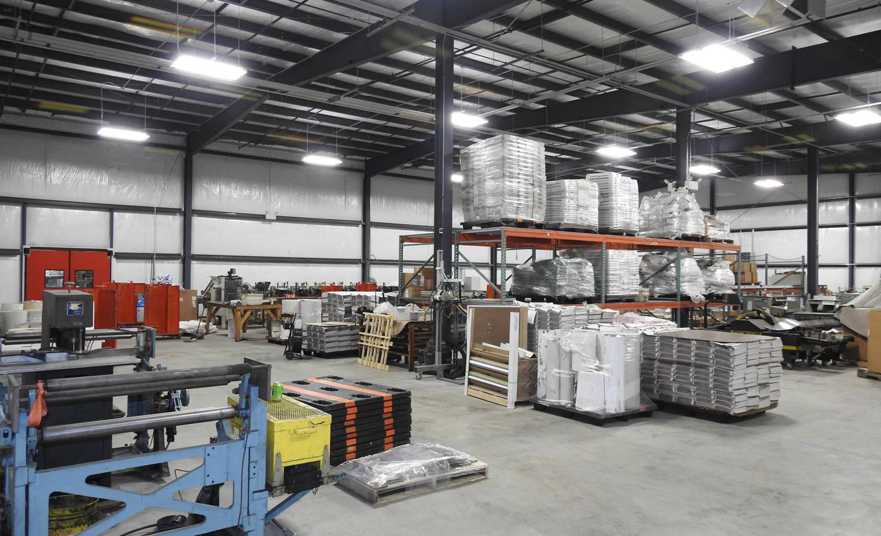 3650 W Industrial Dr, Louisiana, MO 63353 | Crexi.com