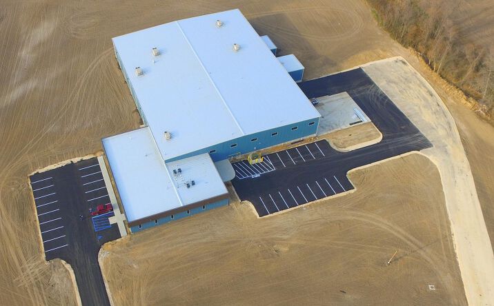 3650 W Industrial Dr, Louisiana, MO 63353 | Crexi.com