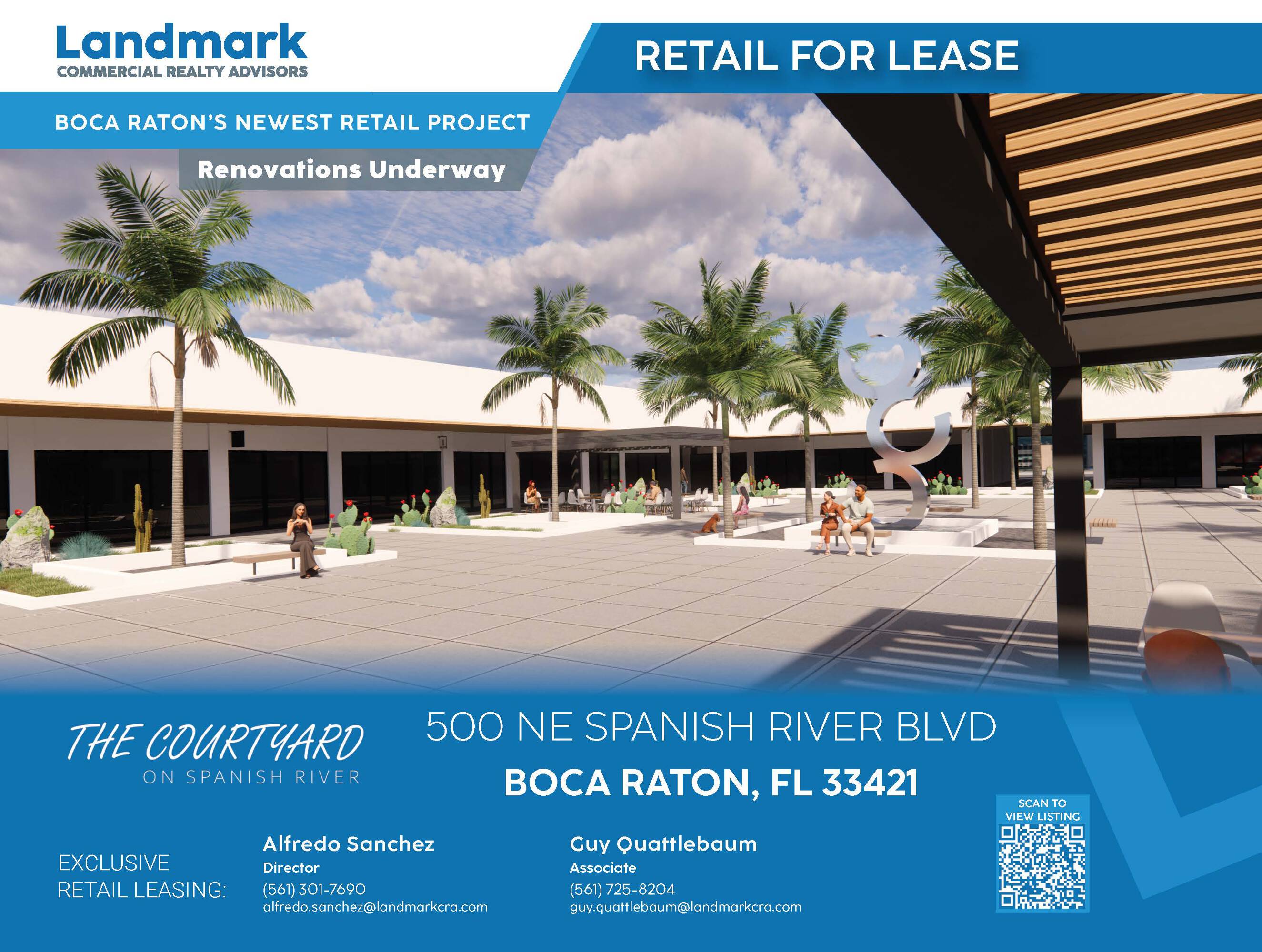 500 NE Spanish River Blvd, Boca Raton, FL 33431 | Crexi.com