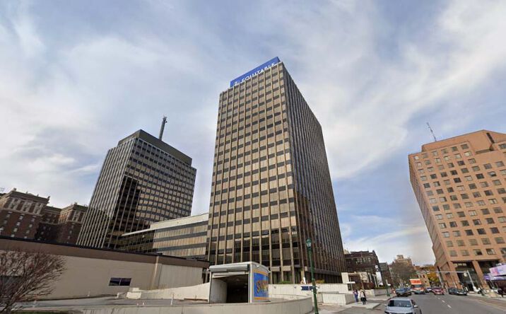 100 Madison St, Syracuse, NY 13202 | Crexi.com