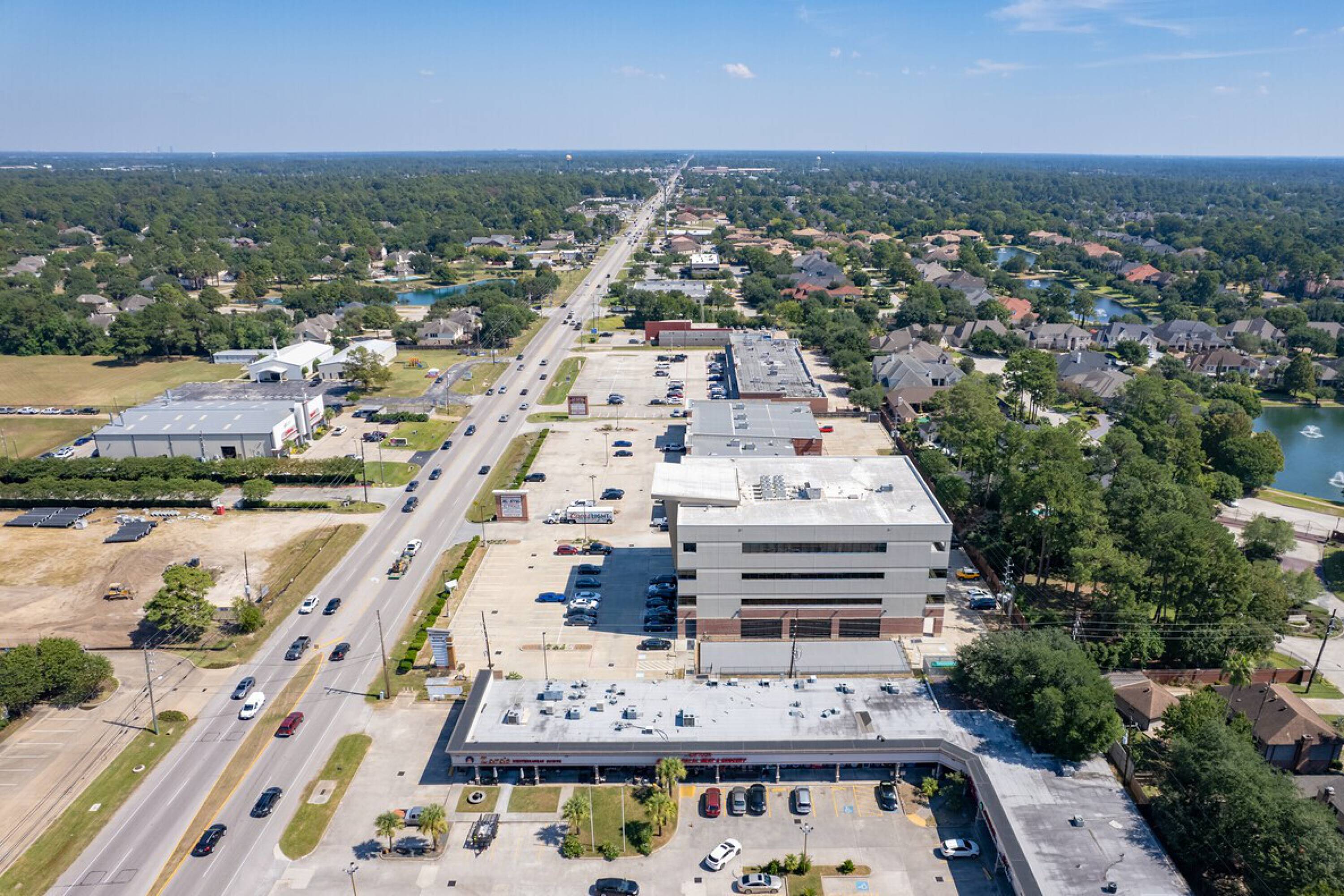 8917 Louetta Rd, Spring, TX 77379 | Crexi.com