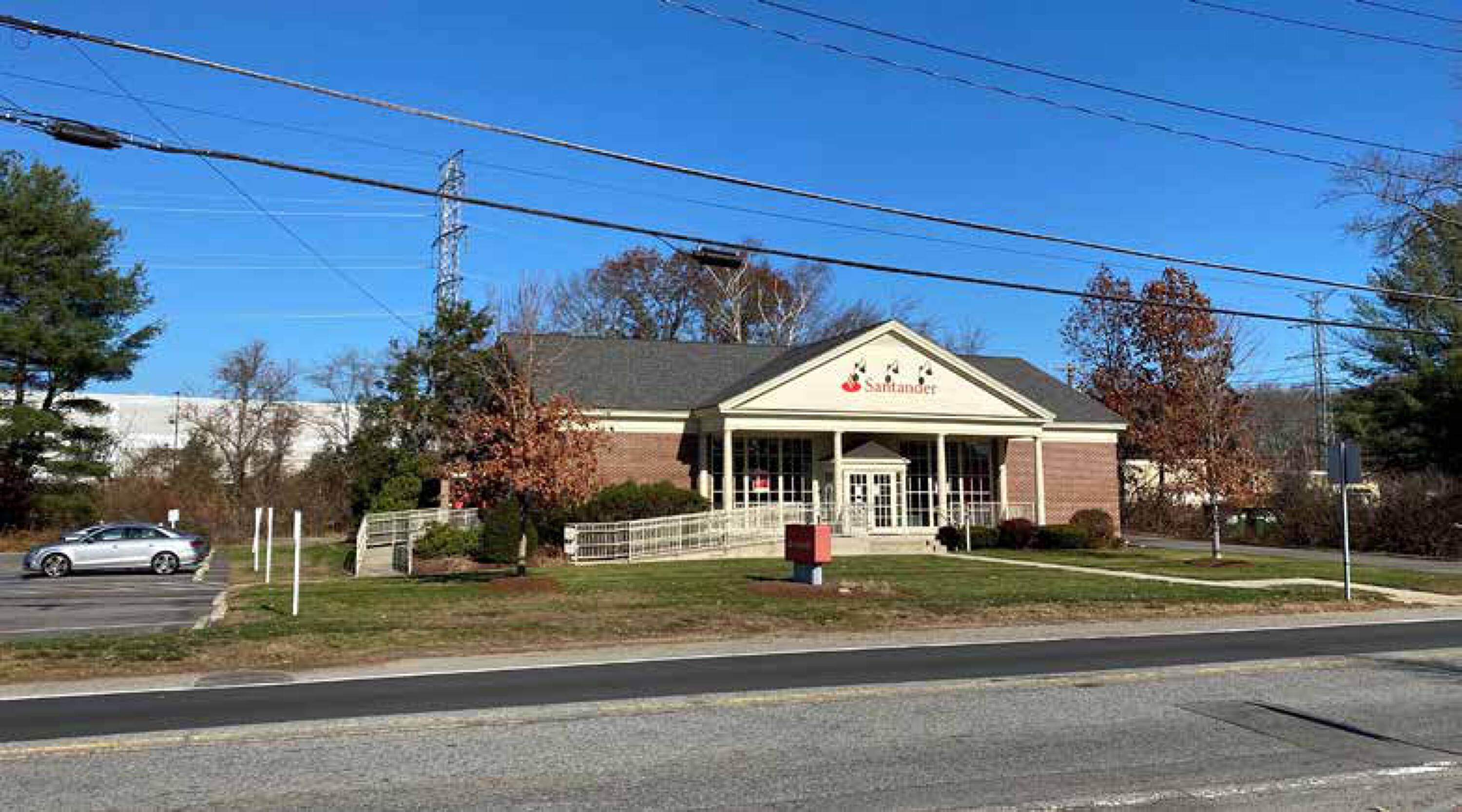 326 Boston Post Rd, Wayland, MA 01778 | Crexi.com
