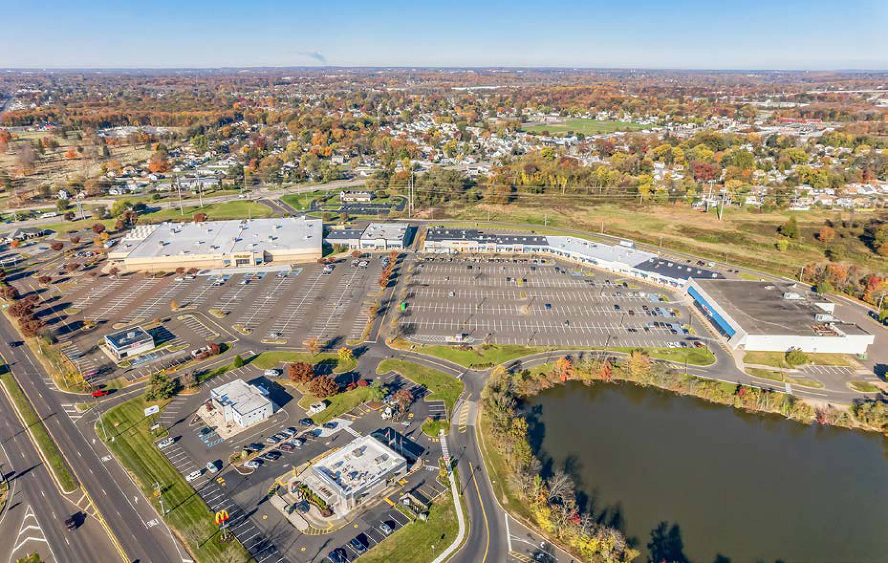 100 Commerce Cir, Bristol, PA 19007 | Crexi.com