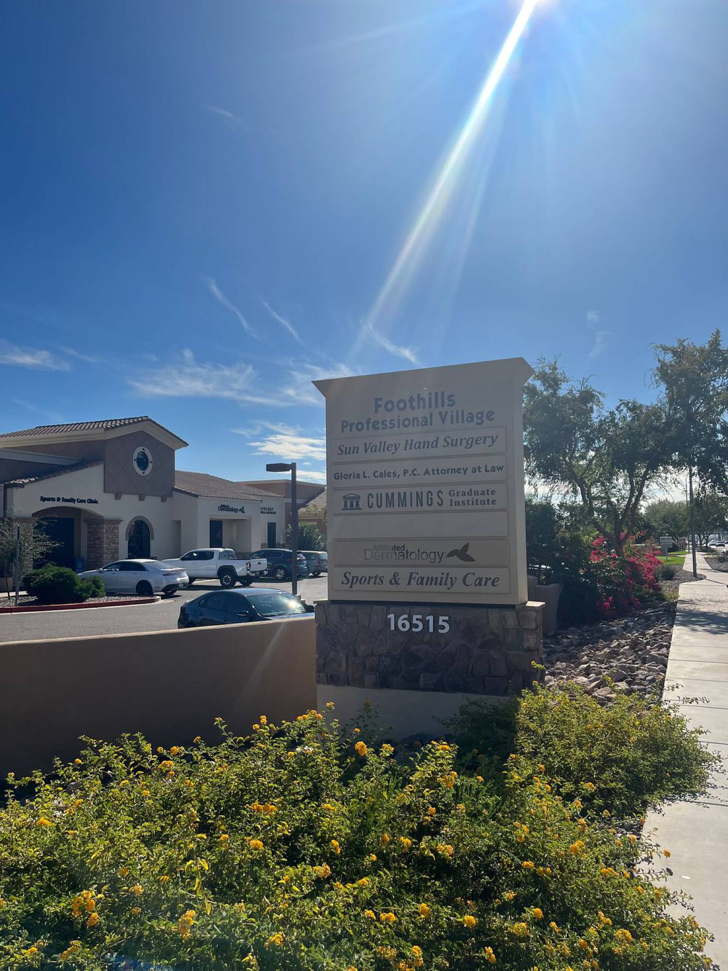 16515 S 40th St, Phoenix, AZ 85048 | Crexi.com