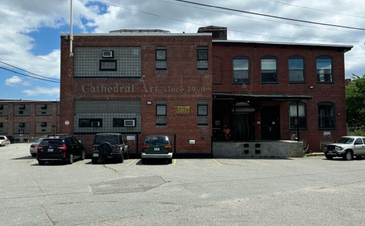 Rhode Island Industrial Space For Rent | Commercial Leasing | Crexi.com