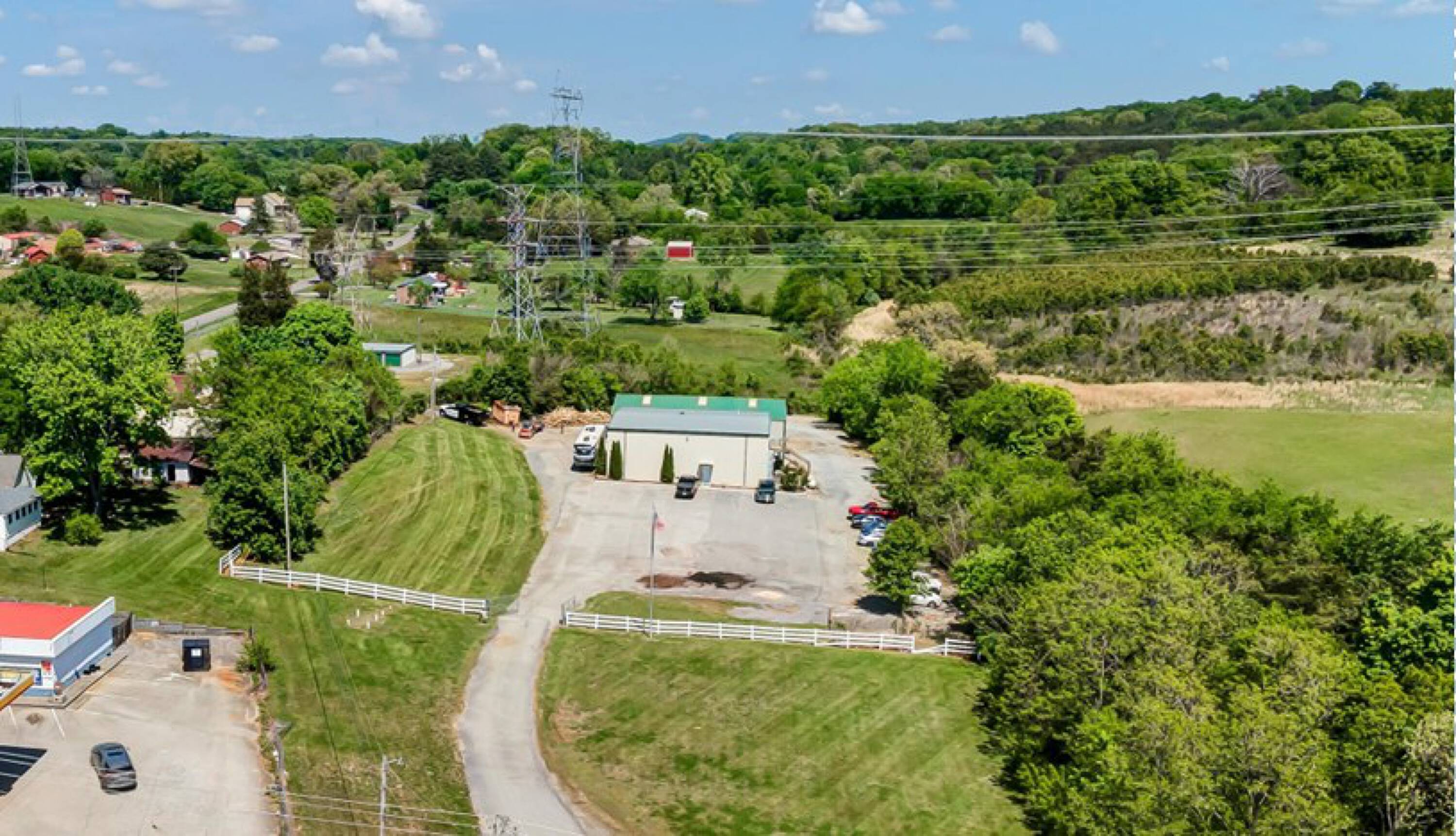 2722 Louisville Rd, Maryville, TN 37801 | Crexi.com