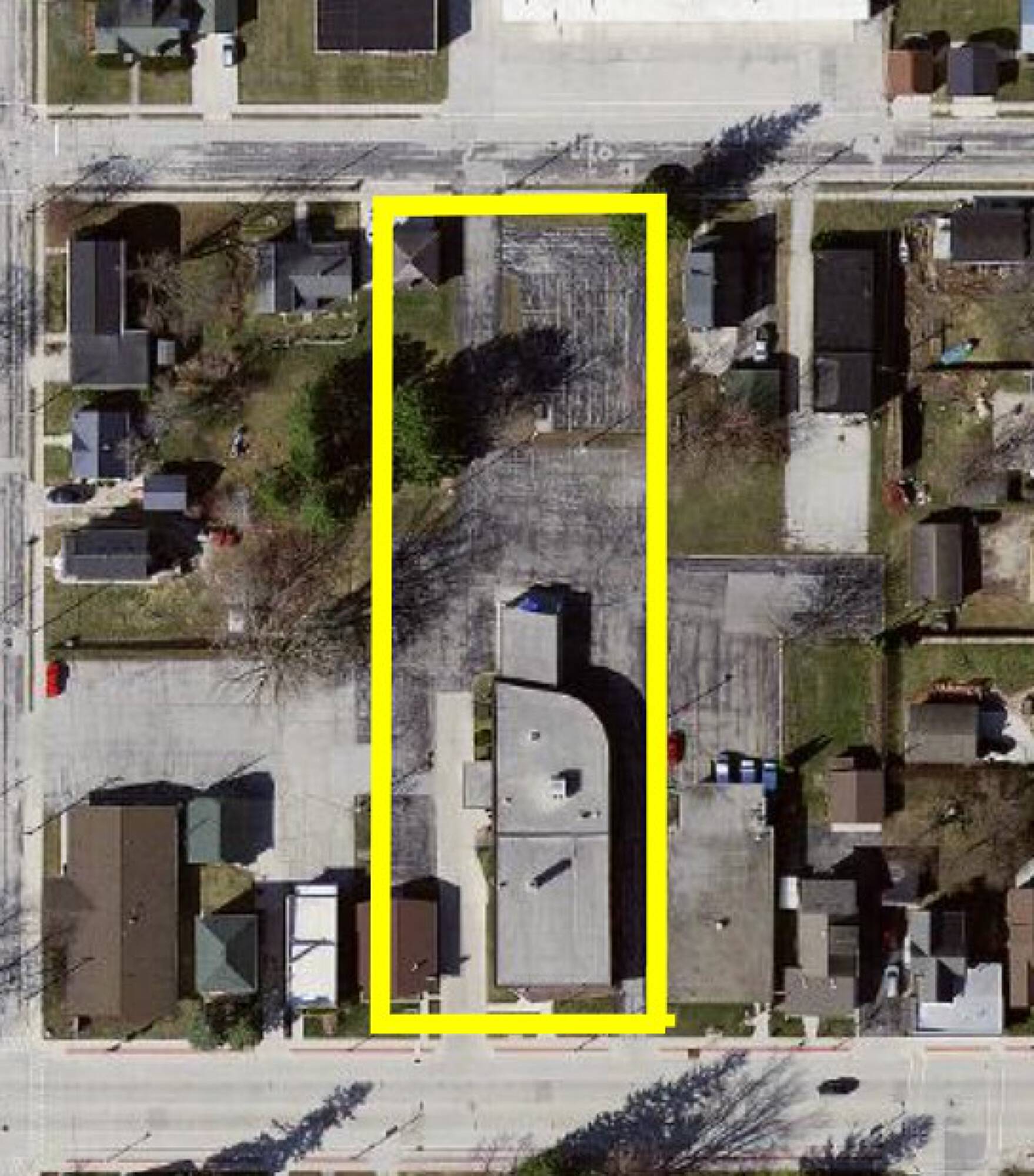 1820 Wisconsin Ave, New Holstein, WI 53061 | Crexi.com