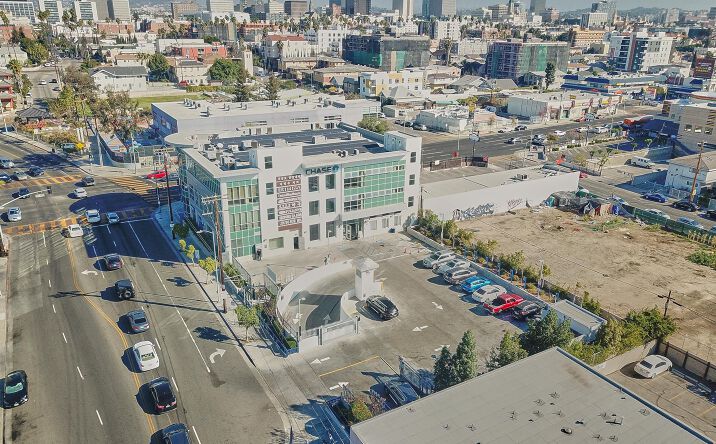 2970 W Olympic Blvd, Los Angeles, CA 90006 | Crexi.com