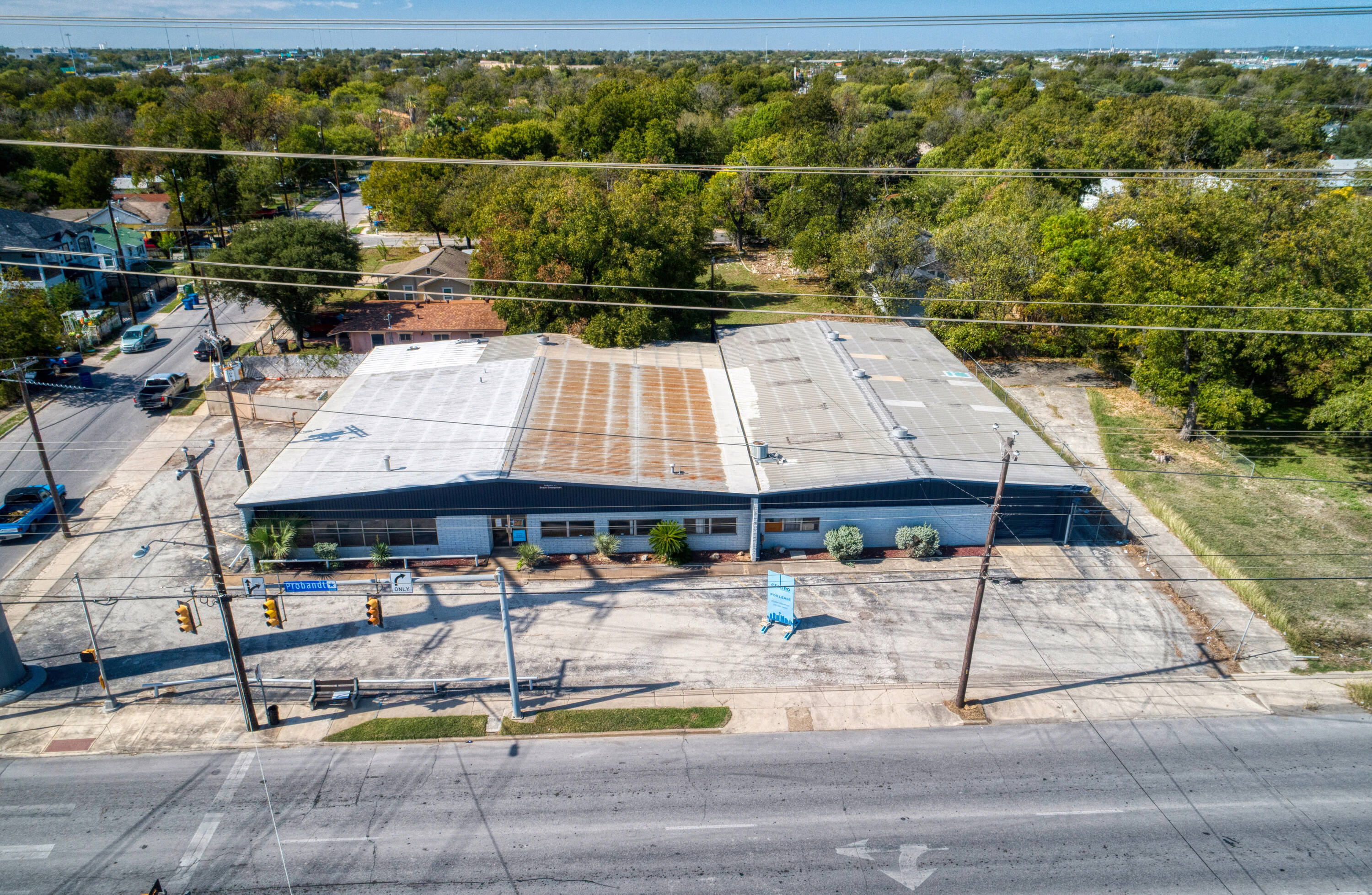 731 Probandt St, San Antonio, TX 78204 | Crexi.com