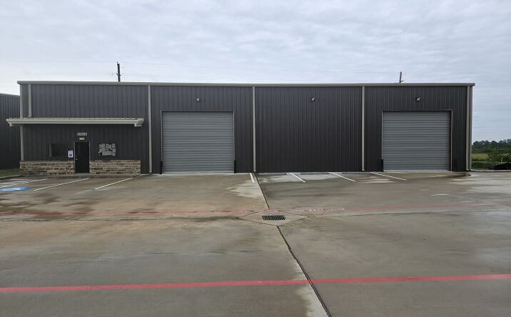 Warehouses for Lease in Tomball, TX | Crexi