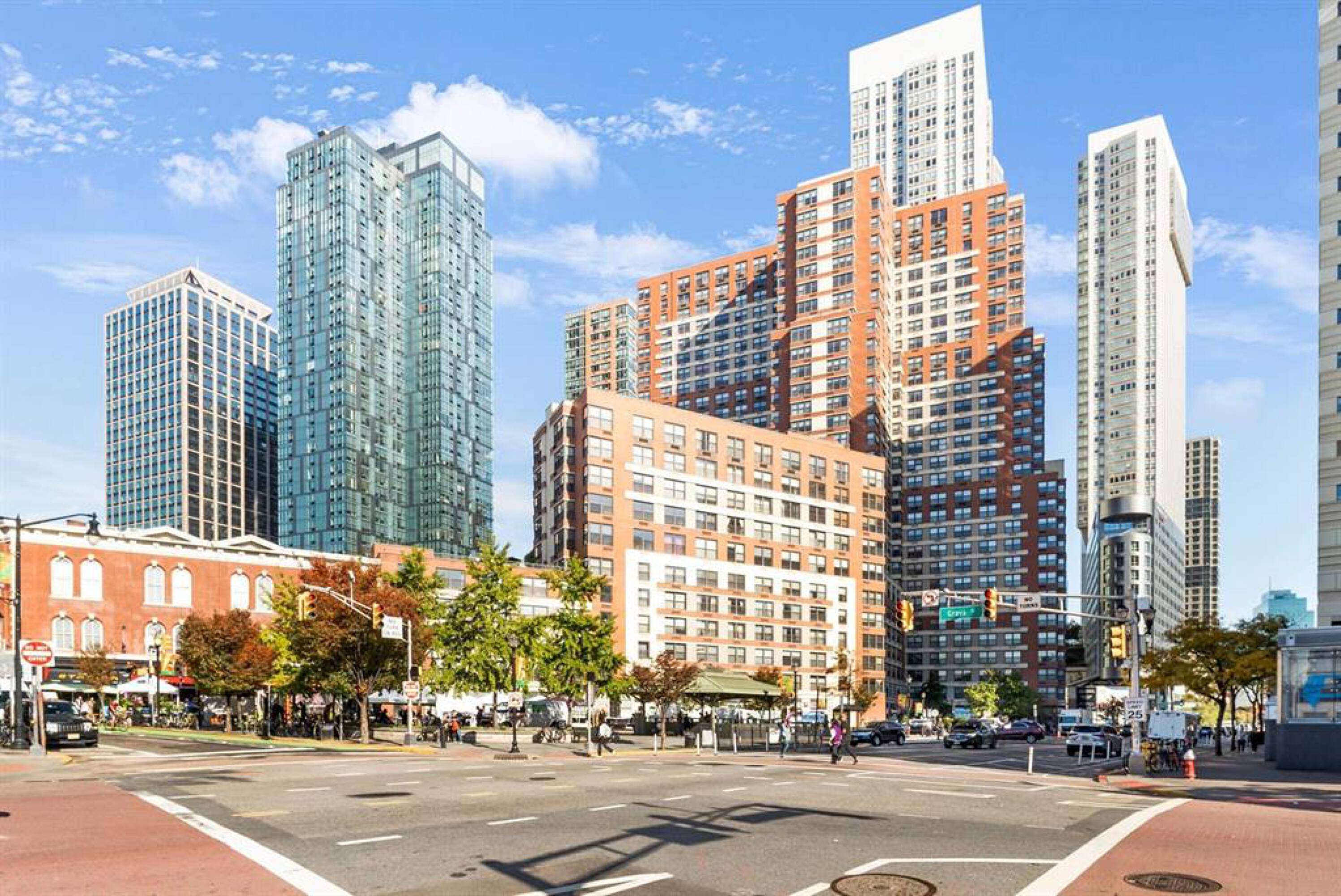 163 Christopher Columbus Dr, Jersey City, NJ 07302 | Crexi.com