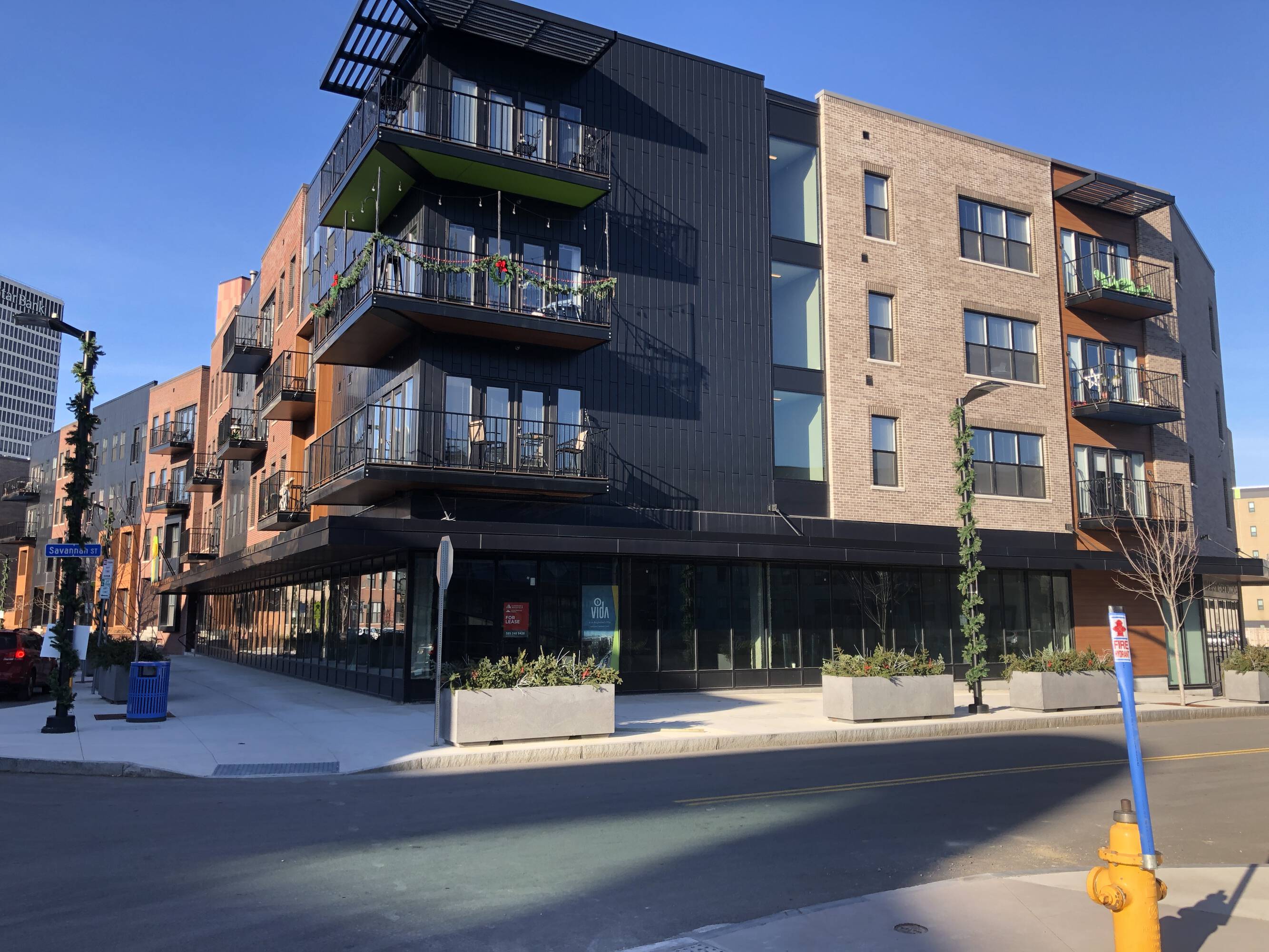 47 Savannah St, Rochester, NY 14607 | Crexi.com