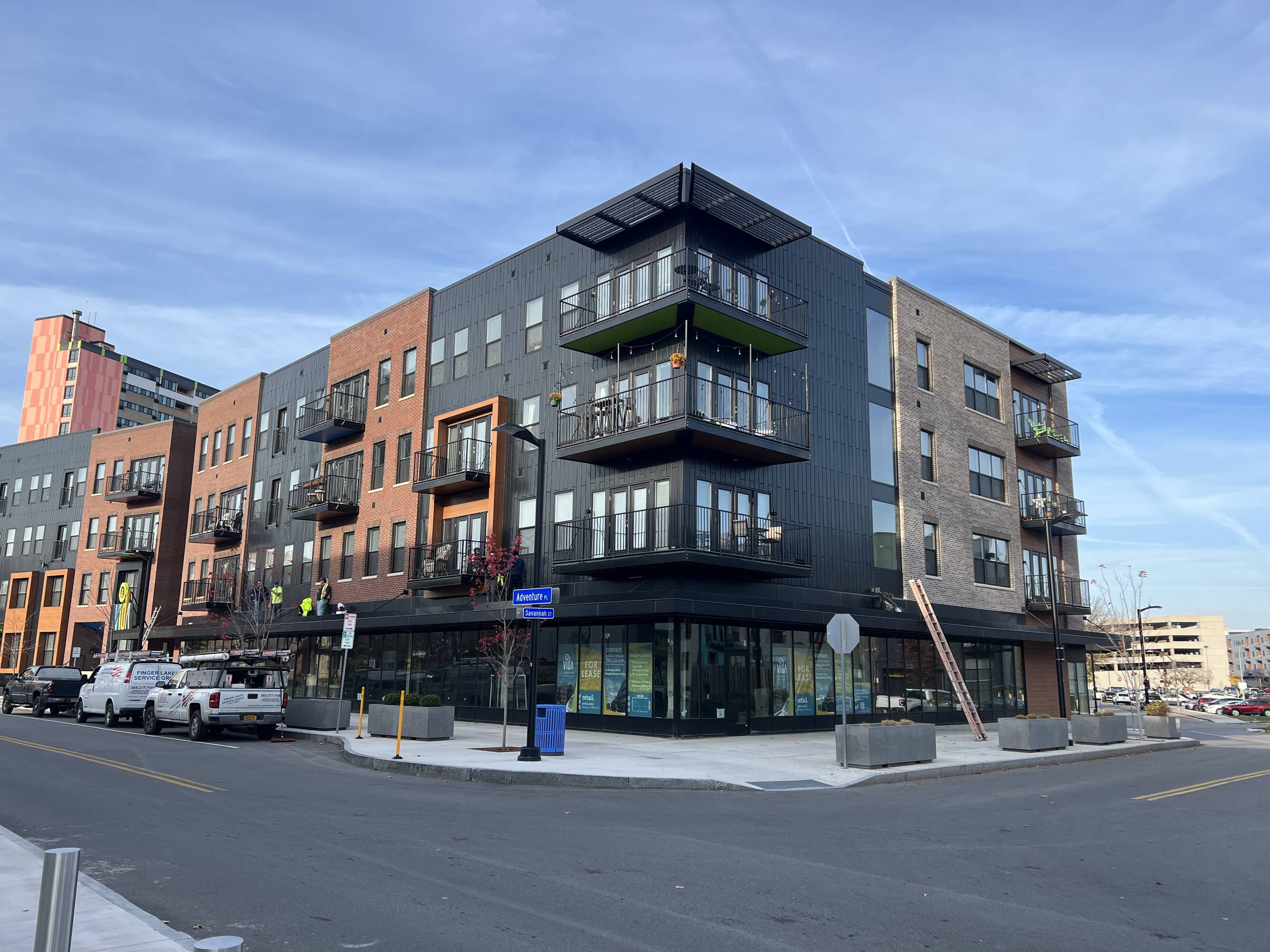 47 Savannah St, Rochester, NY 14607 | Crexi.com