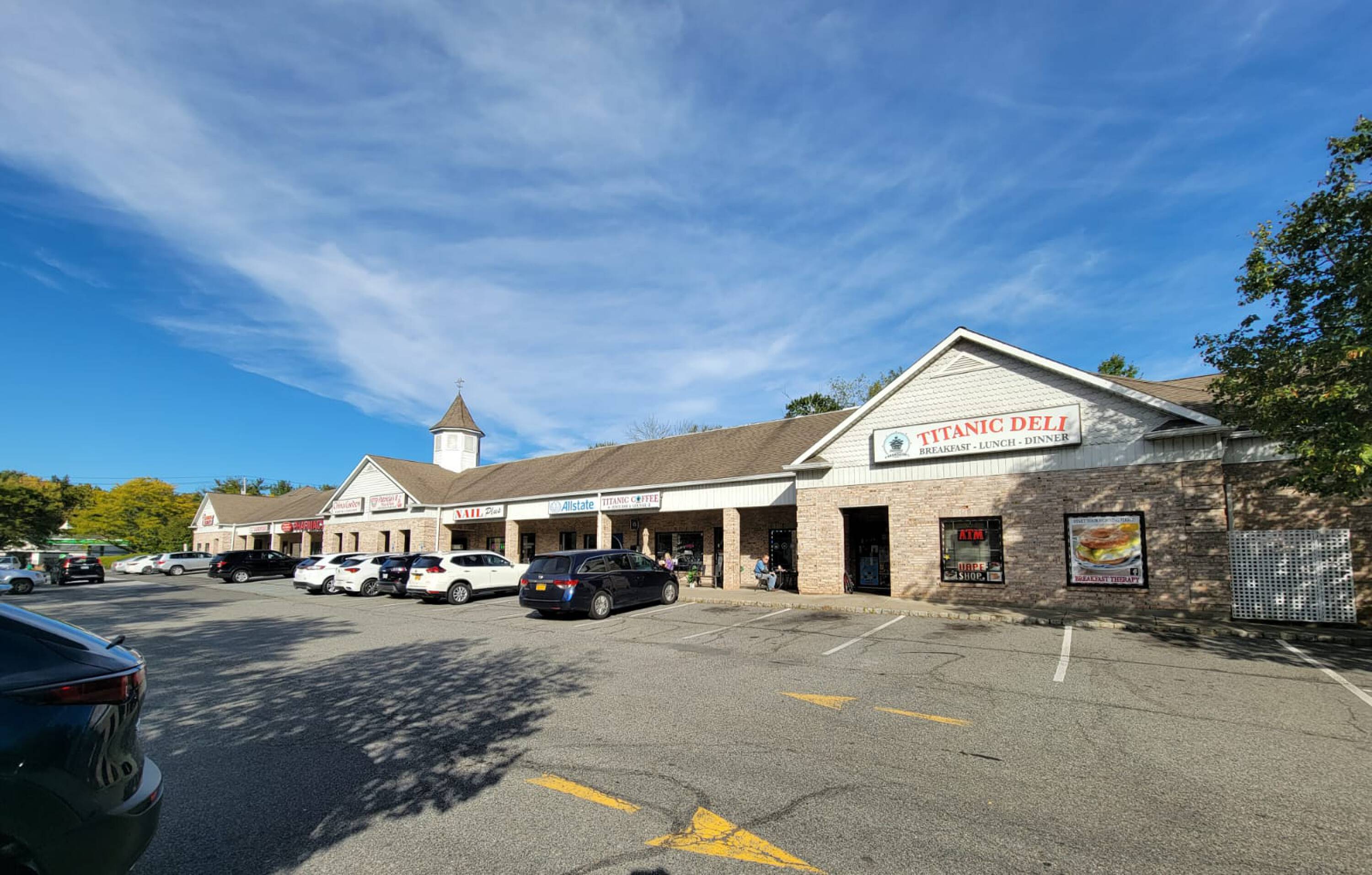 15 NY-303, Congers, NY 10920 | Crexi.com