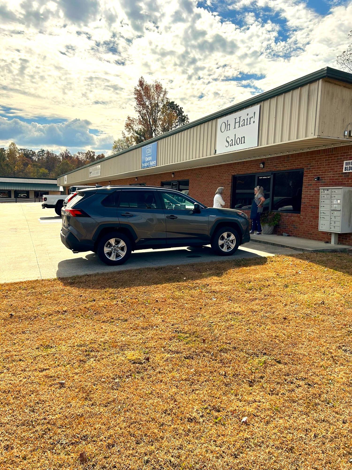 10699 Old Hwy 280, Chelsea, AL 35043 | Crexi.com