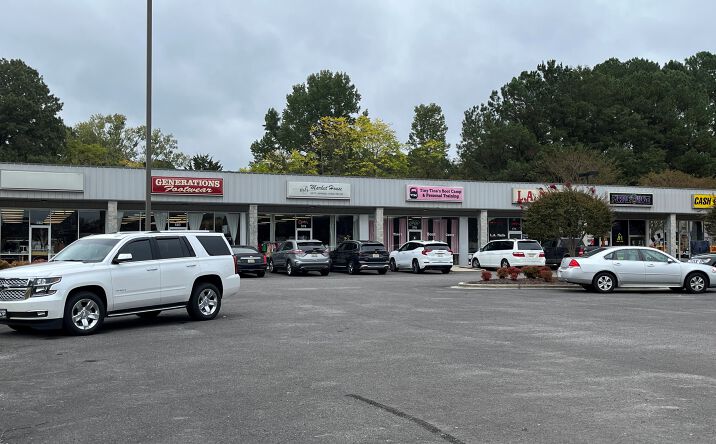 576 N Brindlee Mountain Pkwy, Arab, AL 35016 | Crexi.com