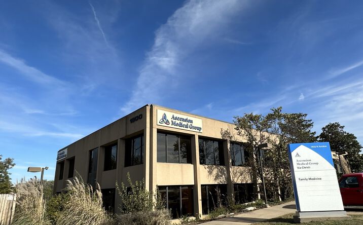 Wichita Office Space For Rent | Commercial Leasing | Crexi.com